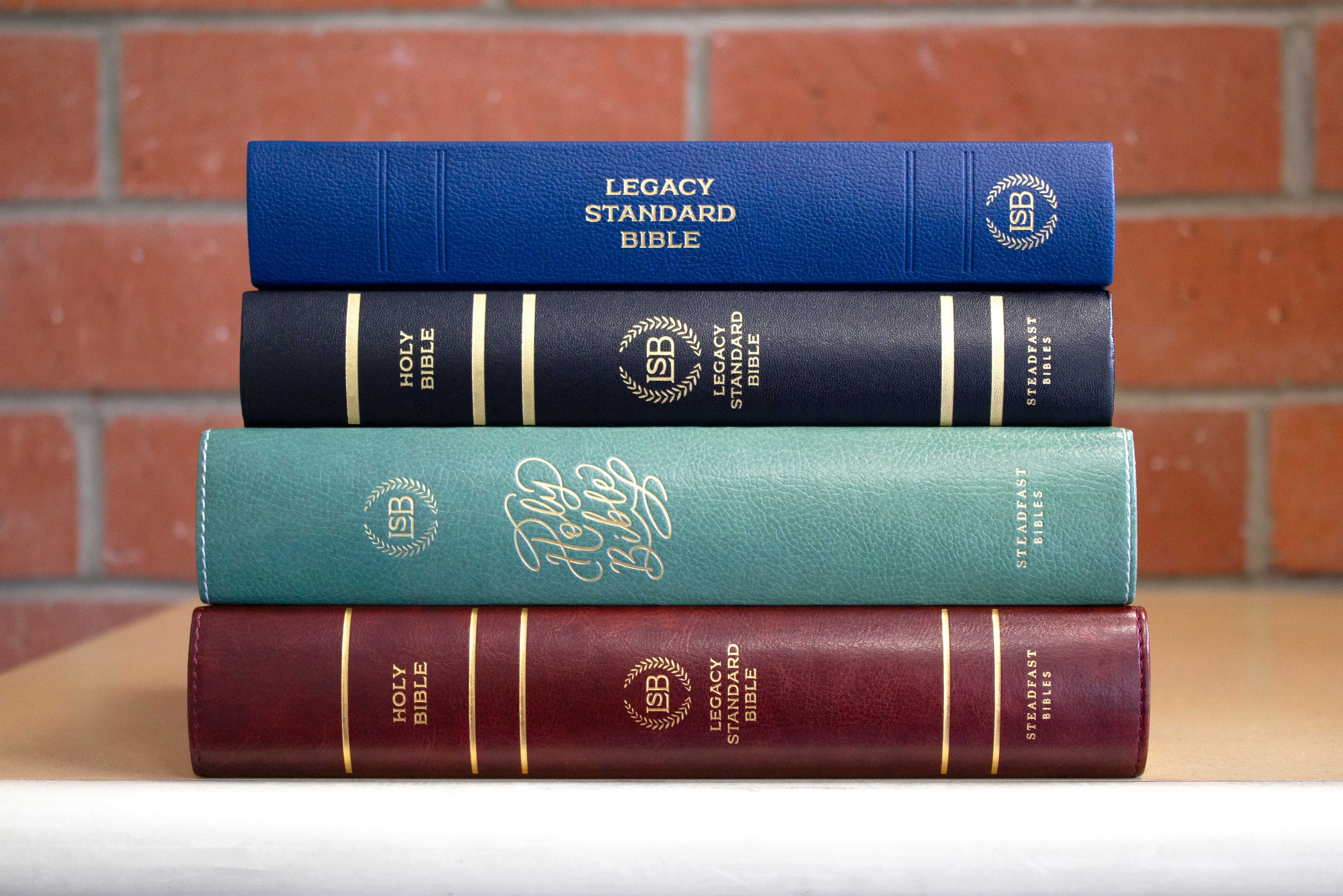 June 2024: The LSB PPR, Conferences, A NEW Susan Heck Bible Study & Mo ...