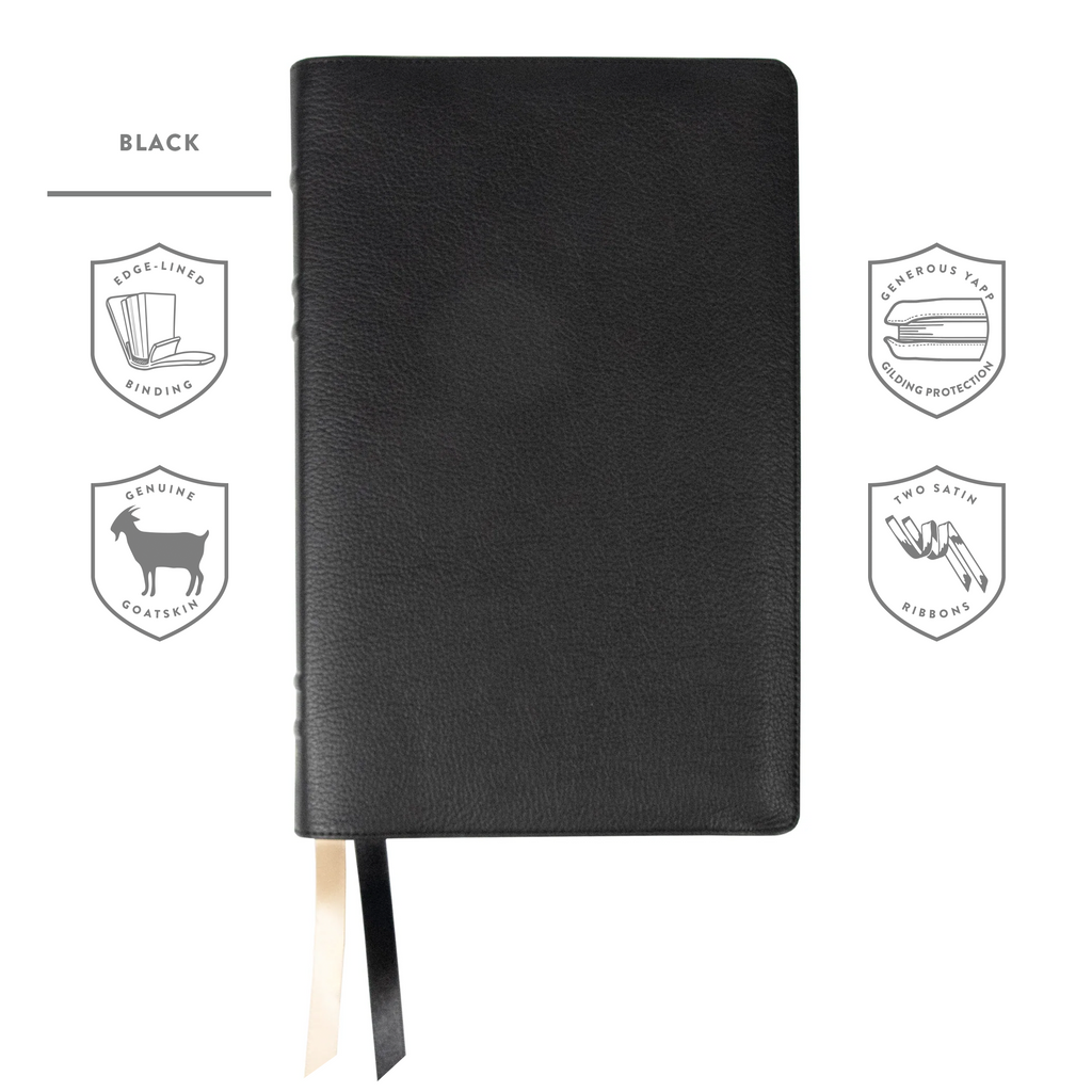 LSB 2 Column Verse-by-Verse — 316 Publishing