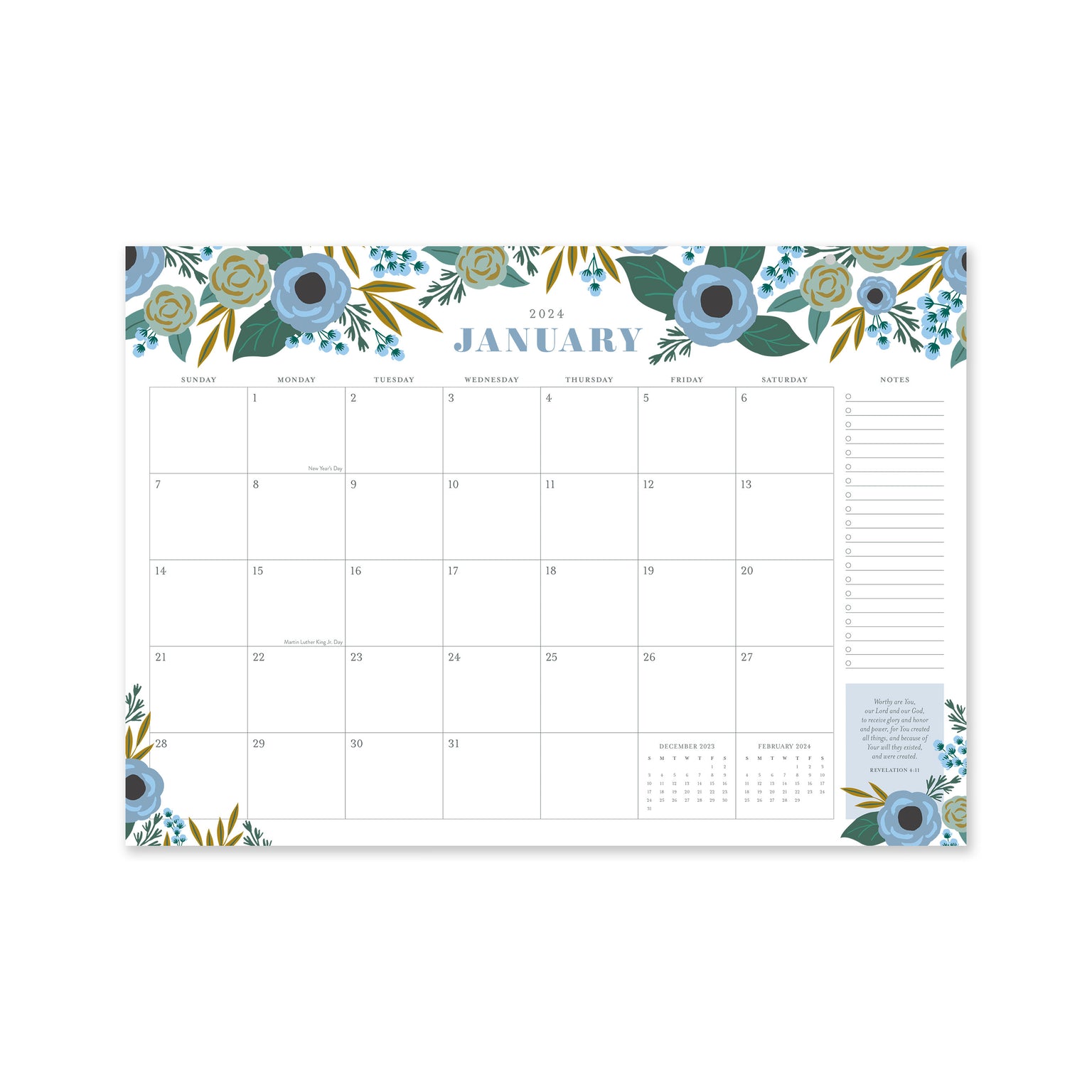 Calendars & Planners — 316 Publishing