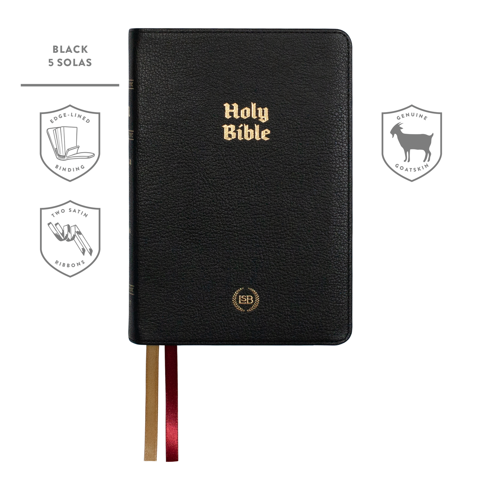 LSB Compact Edition — 316 Publishing