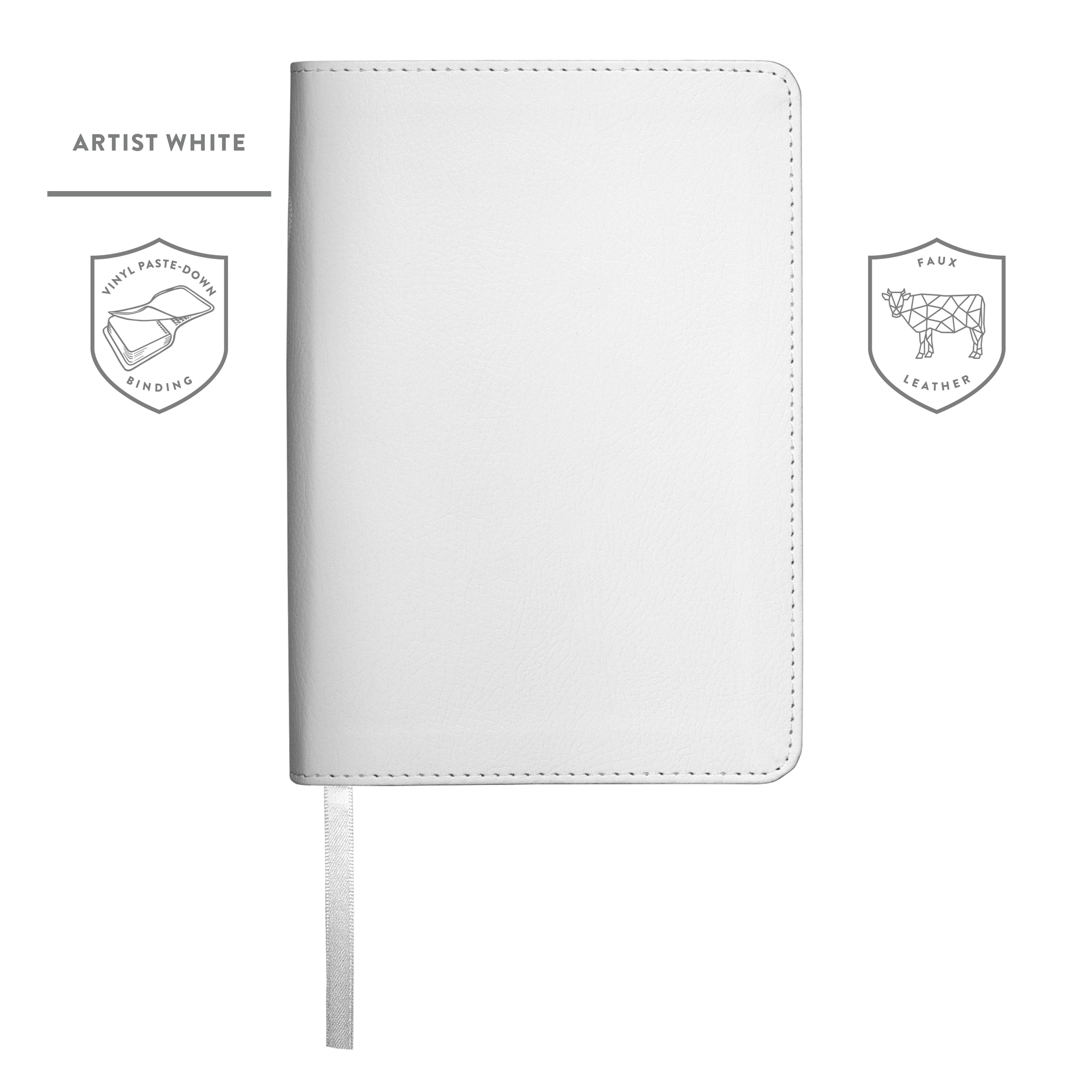 Legacy Standard Bible, Compact Edition - Paste-Down Faux Leather — 316 ...