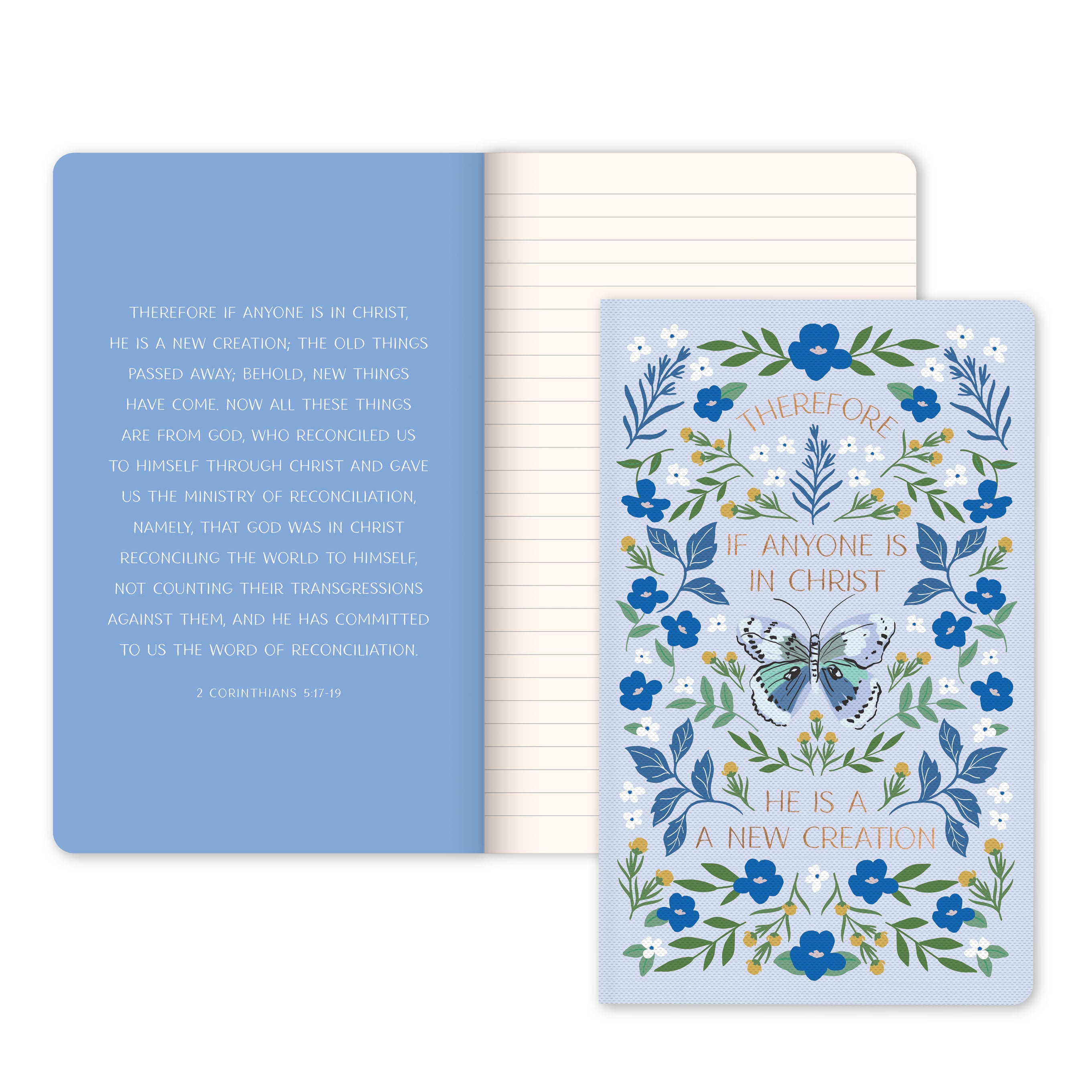 Reflections Journal 2-Pack — 316 Publishing