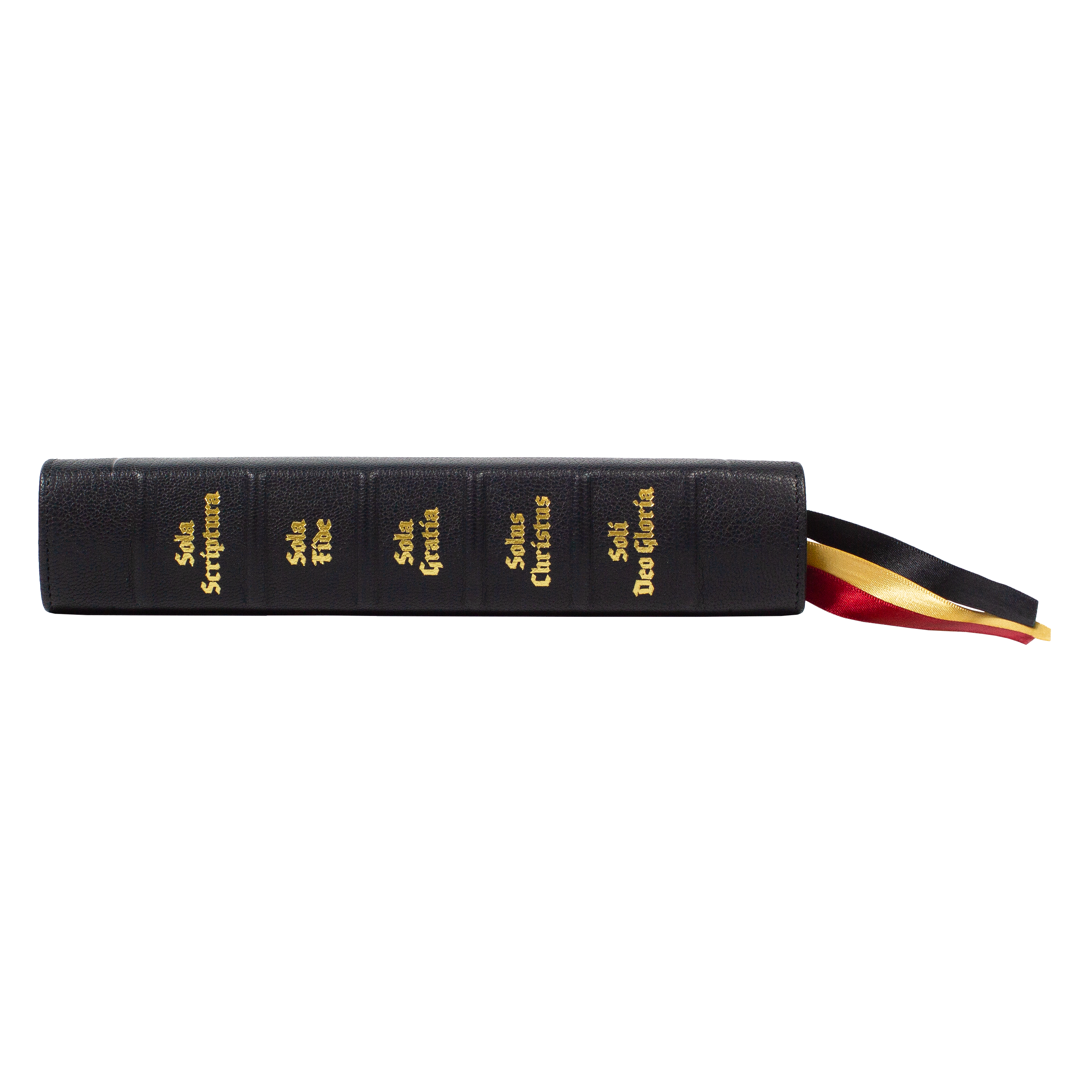 Legacy Standard Bible, Portable Paragraph Reference - Edge-Lined Shama ...