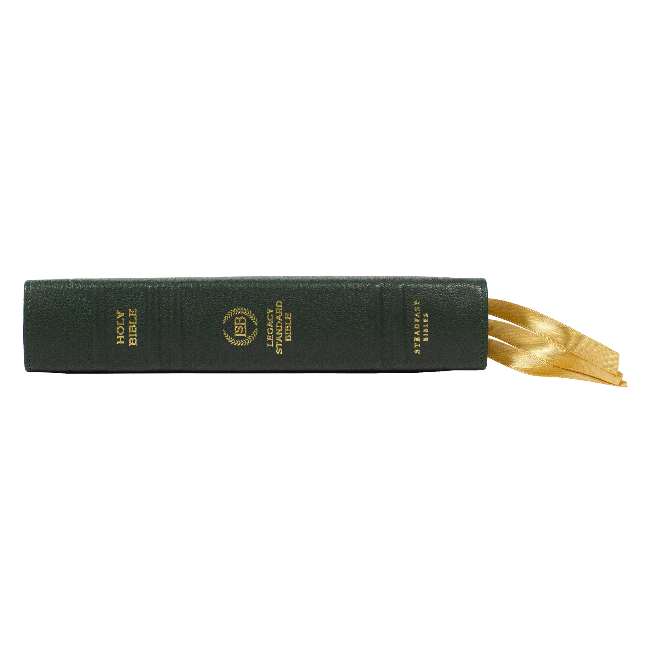 Legacy Standard Bible, Portable Paragraph Reference - Edge-Lined Shama ...