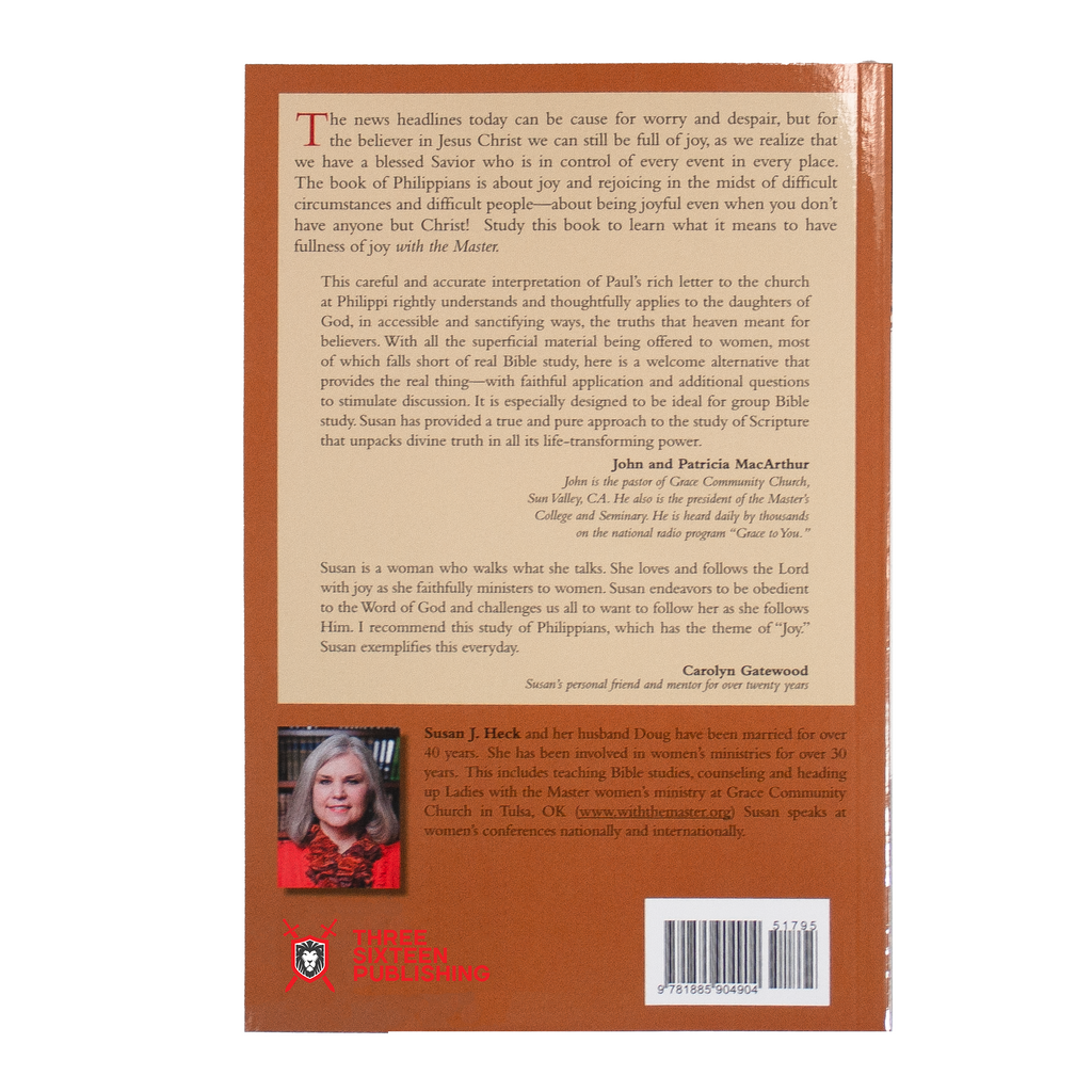 Susan J. Heck — 316 Publishing