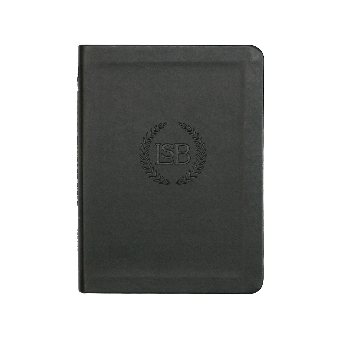 LSB Genesis New Testament with Psalms and Proverbs | Faux Leather — 316 ...