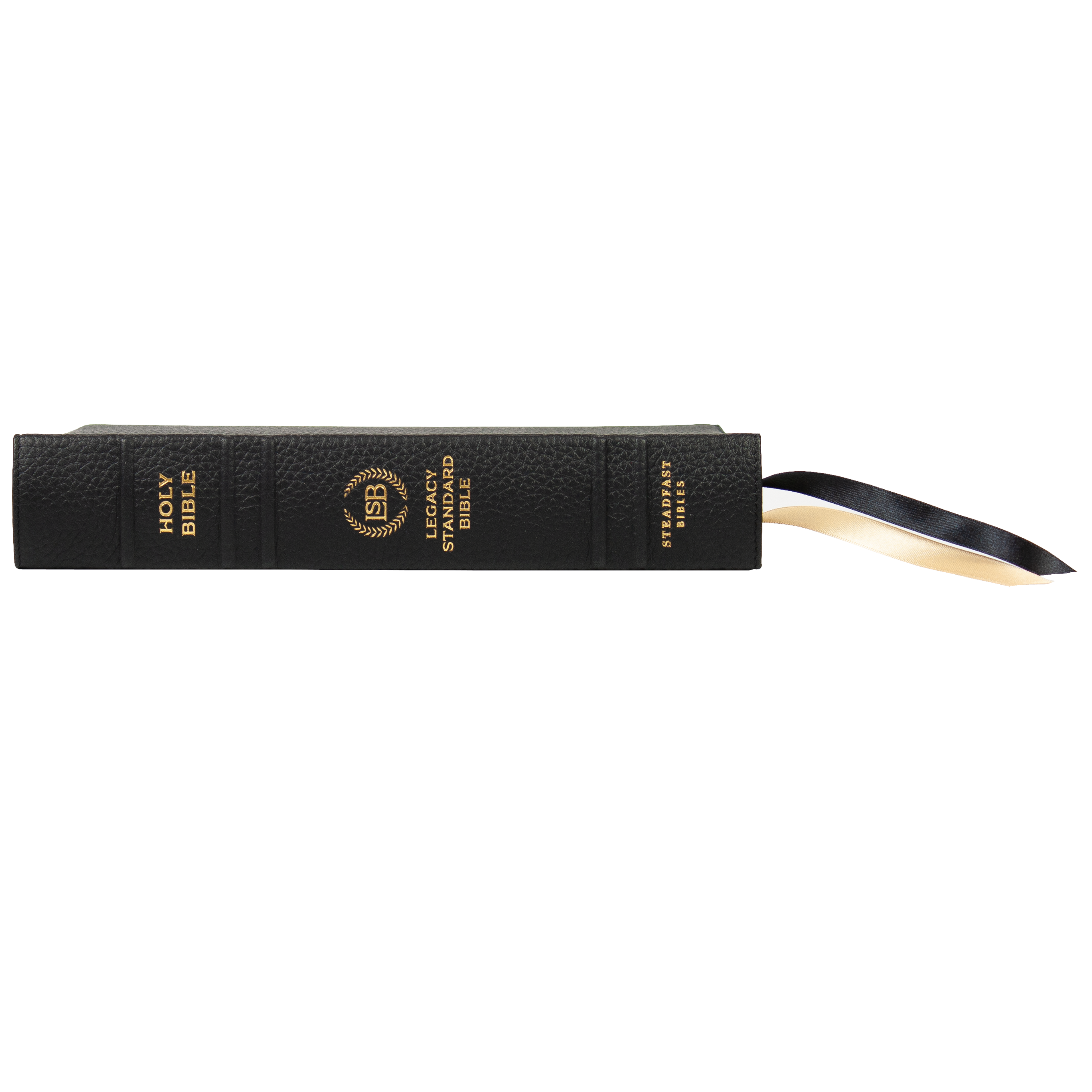 Legacy Standard Bible, Giant Print Reference Edition - Paste-Down Cowh ...
