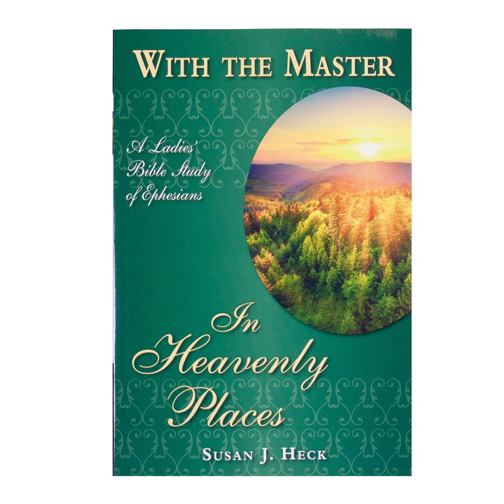 Susan J. Heck — 316 Publishing