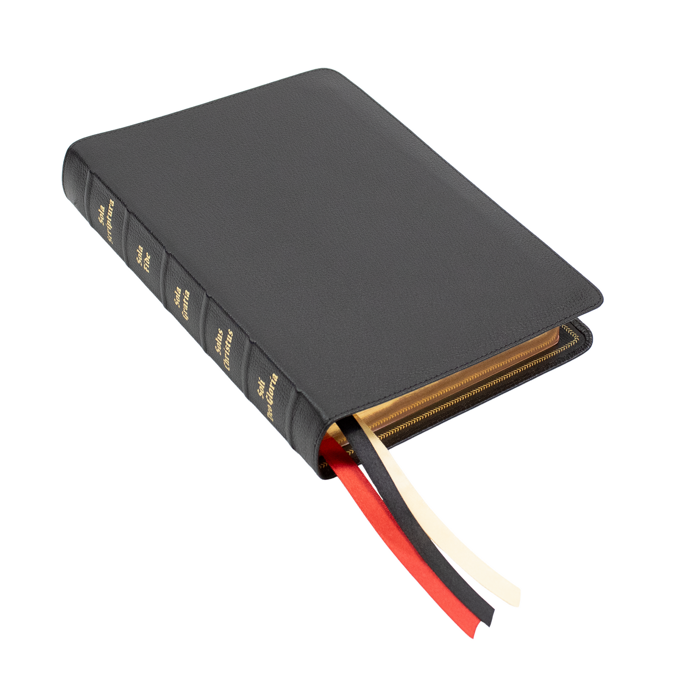 LSB Handy Size Inside Column Reference | Edge-Lined Goatskin — 316 ...