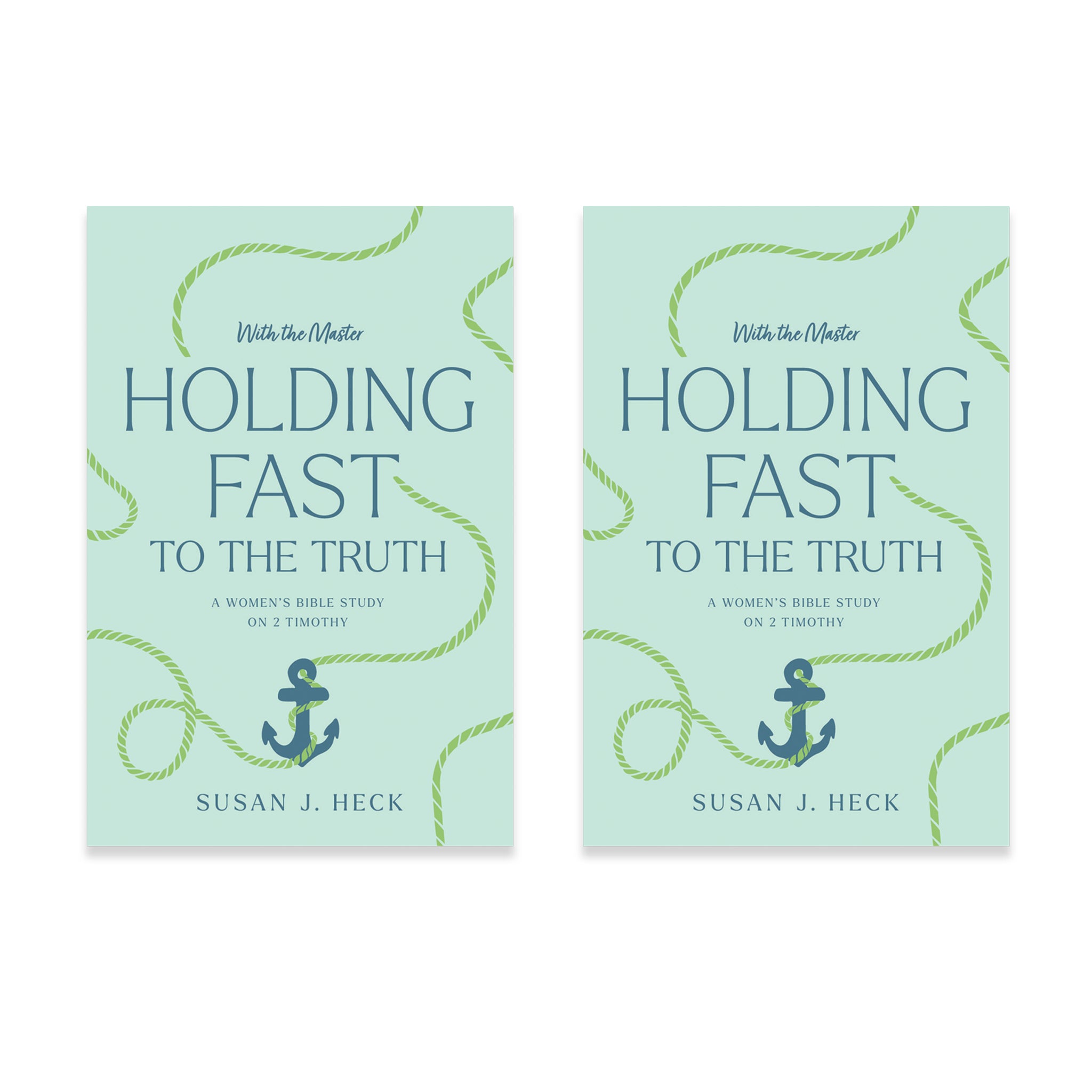Susan J. Heck — 316 Publishing
