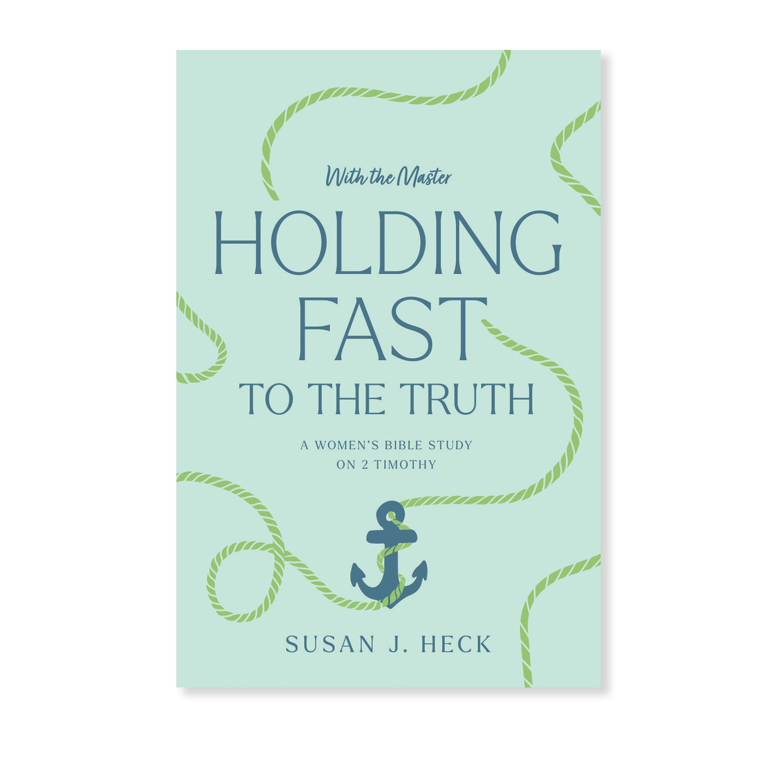 Susan J. Heck — 316 Publishing