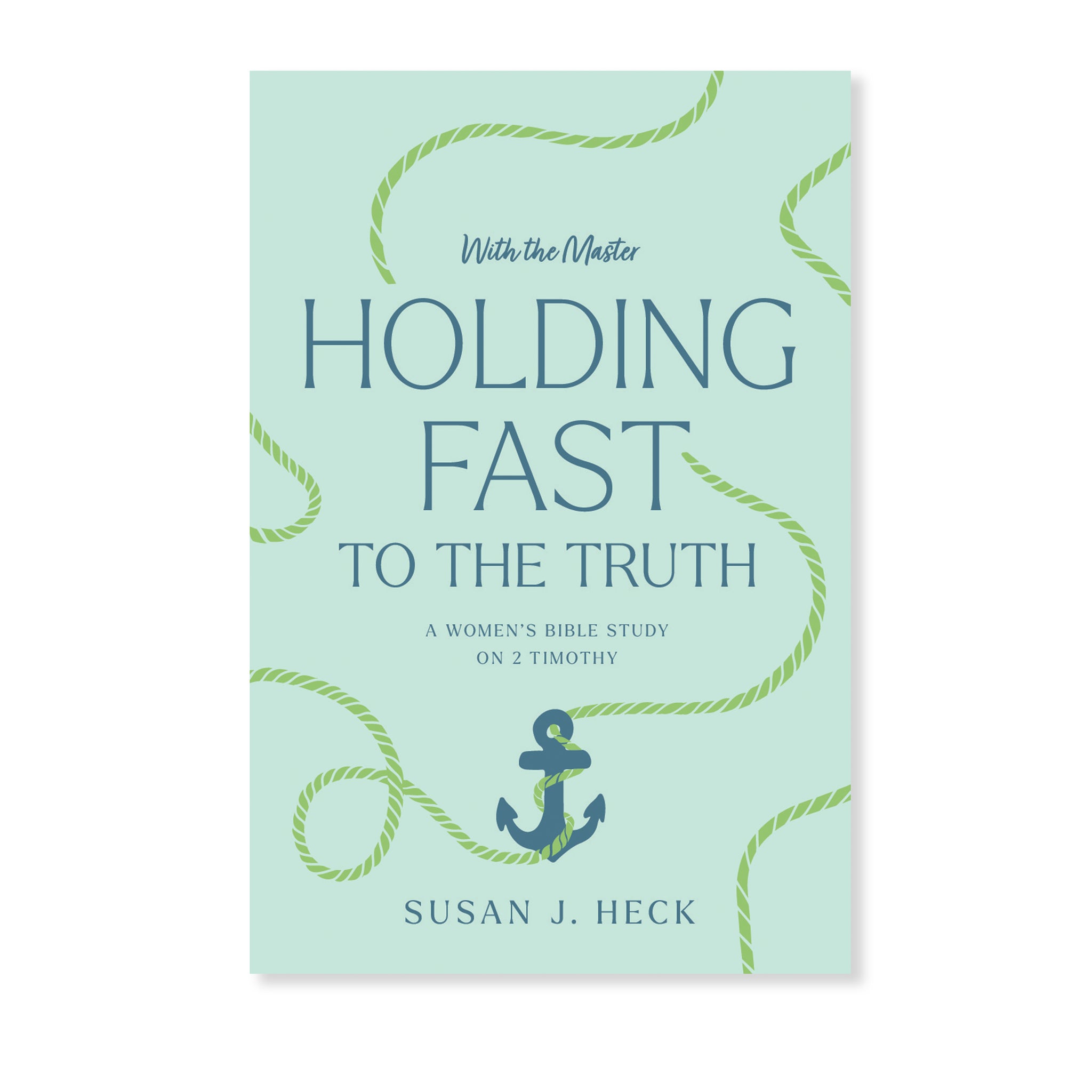 Susan J. Heck — 316 Publishing