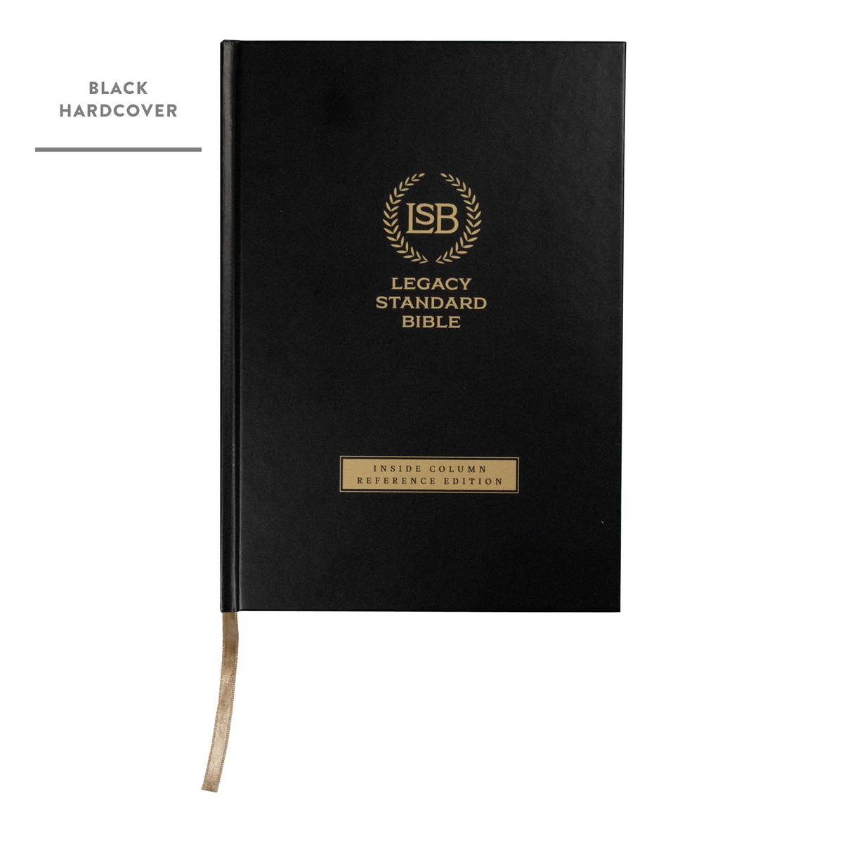 Legacy Standard Bible, Inside Column Reference - Hardcover — 316 Publishing