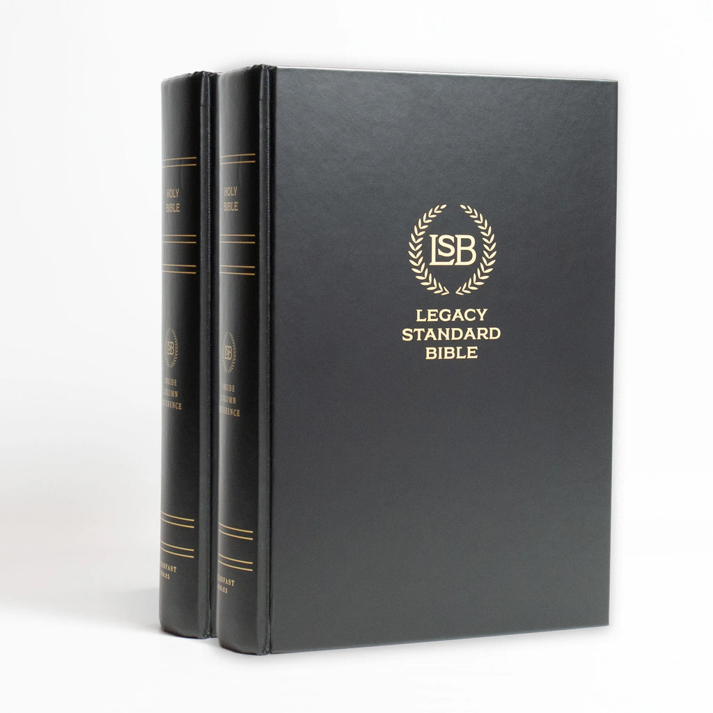 LSB Inside Column Reference Edition — 316 Publishing