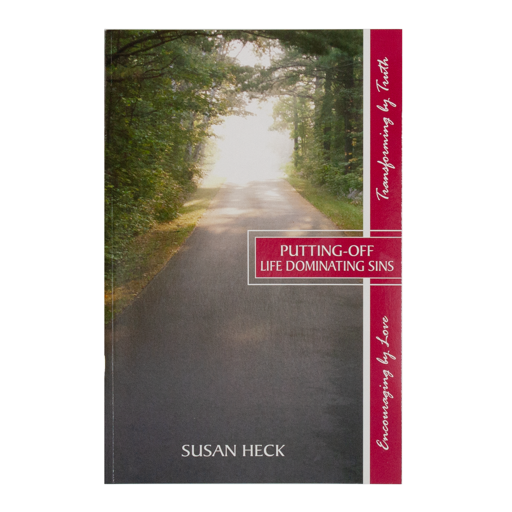 Susan J. Heck — 316 Publishing