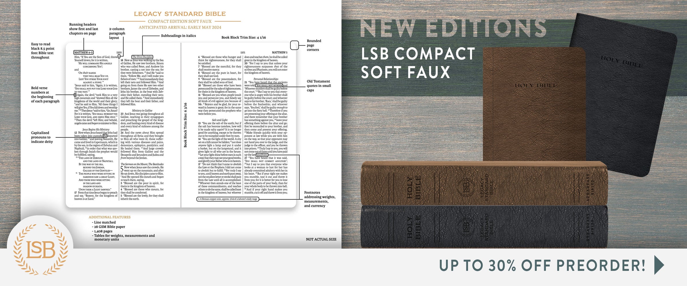 Three Sixteen Publishing — 316 Publishing