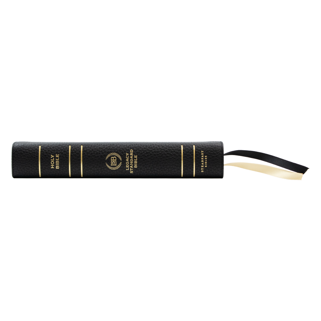 Legacy Standard Bible — 316 Publishing