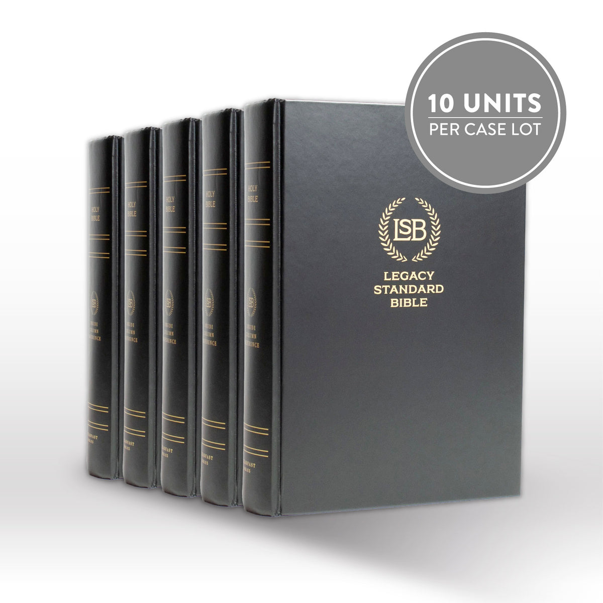 Legacy Standard Bible, Inside Column Reference Special Edition Hardcov ...