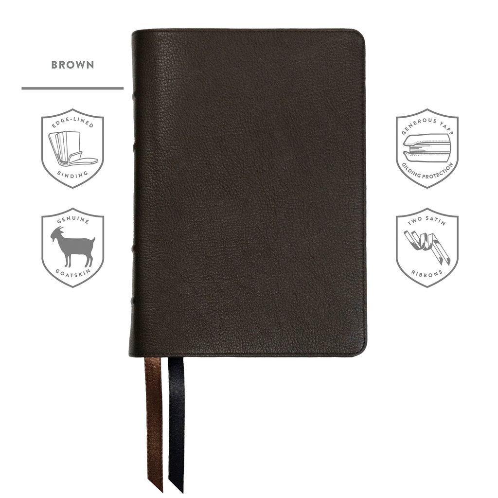 NASB 95 Compact Bibles — 316 Publishing