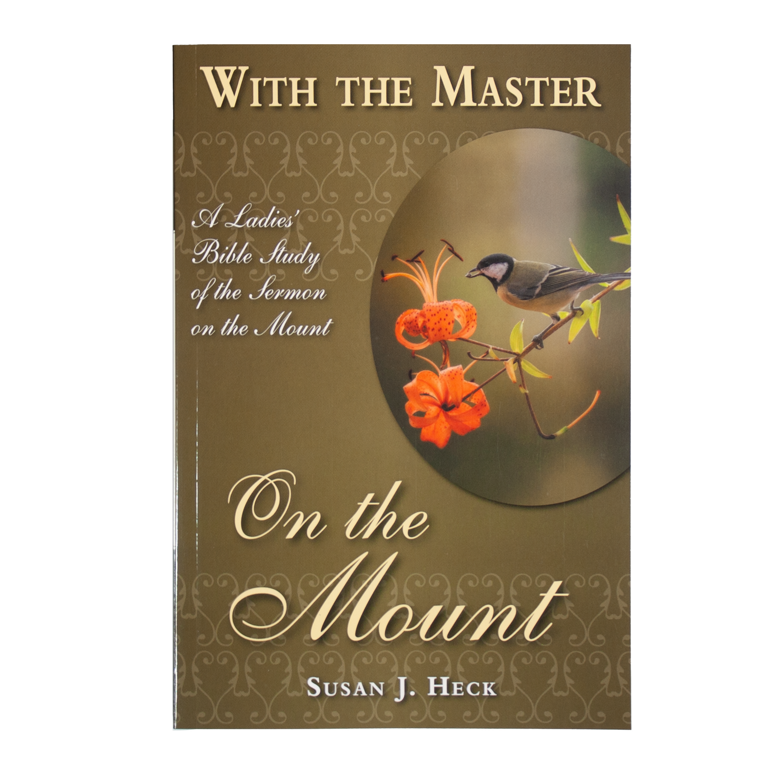 Susan J. Heck — 316 Publishing