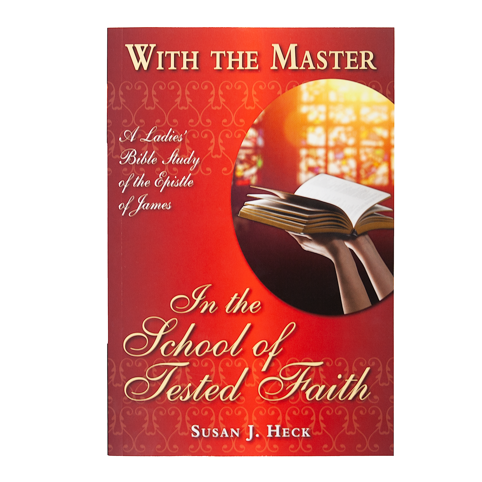 Susan J. Heck — 316 Publishing