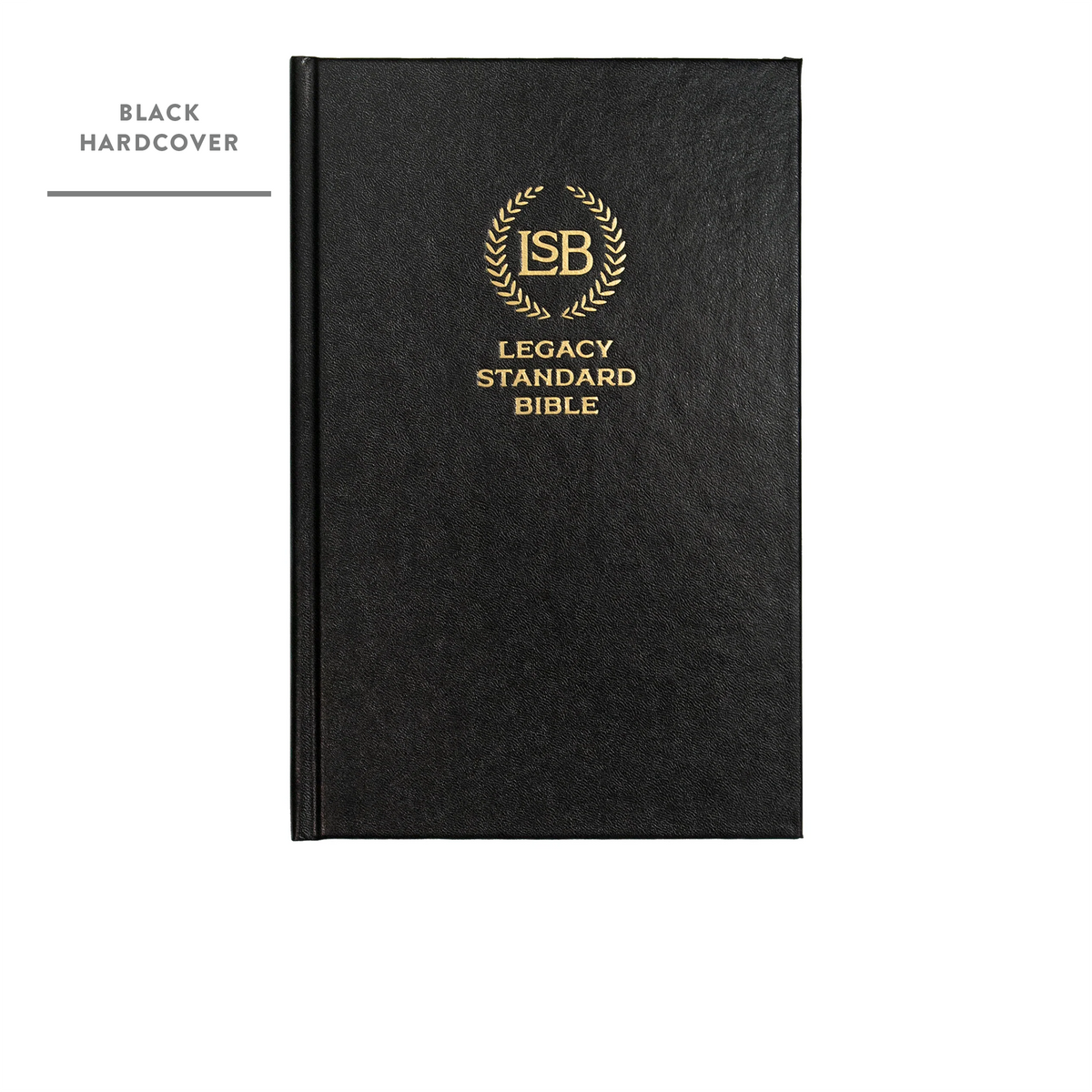 LSB Handy Size, Single Column Text Only Hardcover — 316 Publishing