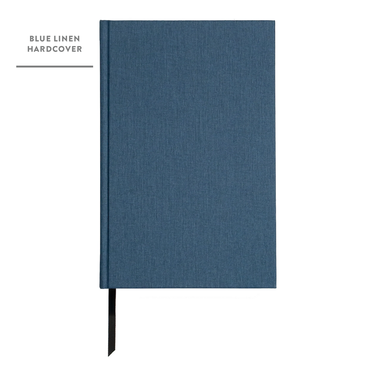 LSB Handy Size, Single Column Text Only Hardcover — 316 Publishing