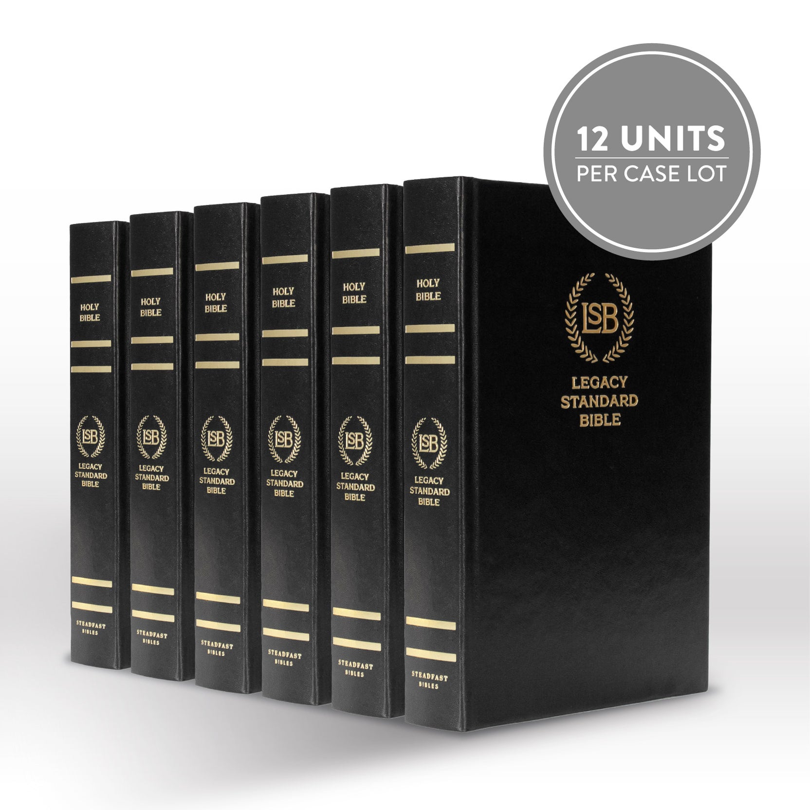 Legacy Standard Bible — 316 Publishing