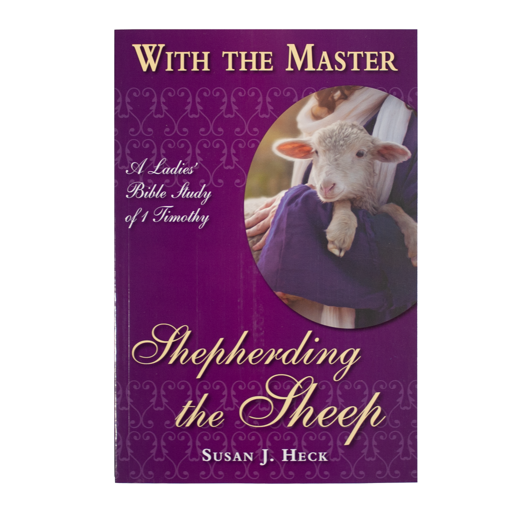 Susan J. Heck — 316 Publishing