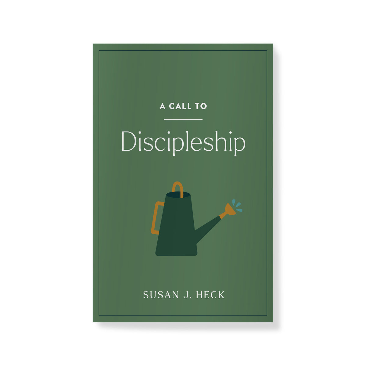 A Call to Discipleship — 316 Publishing