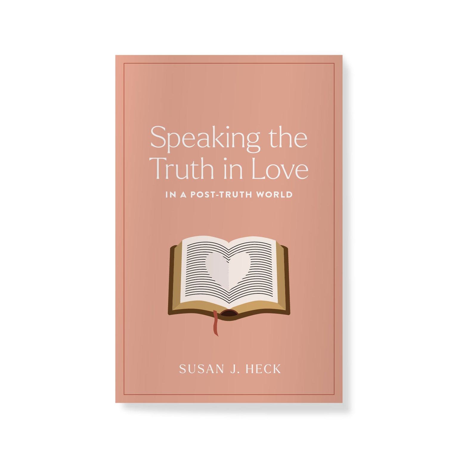 Susan J. Heck — 316 Publishing