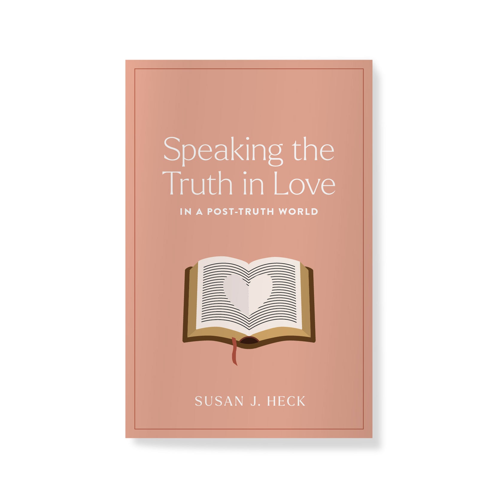 Susan J. Heck — 316 Publishing