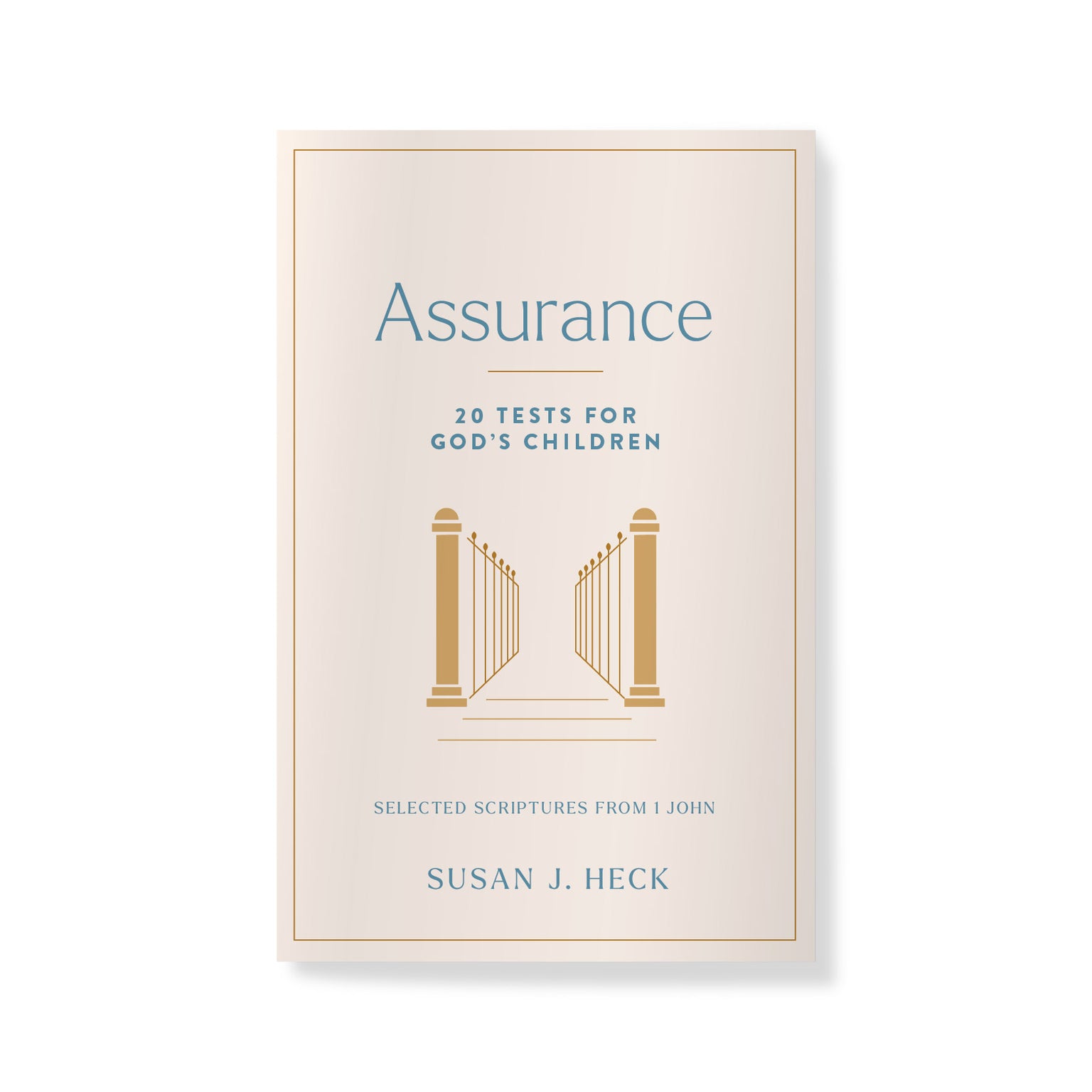 Books — 316 Publishing