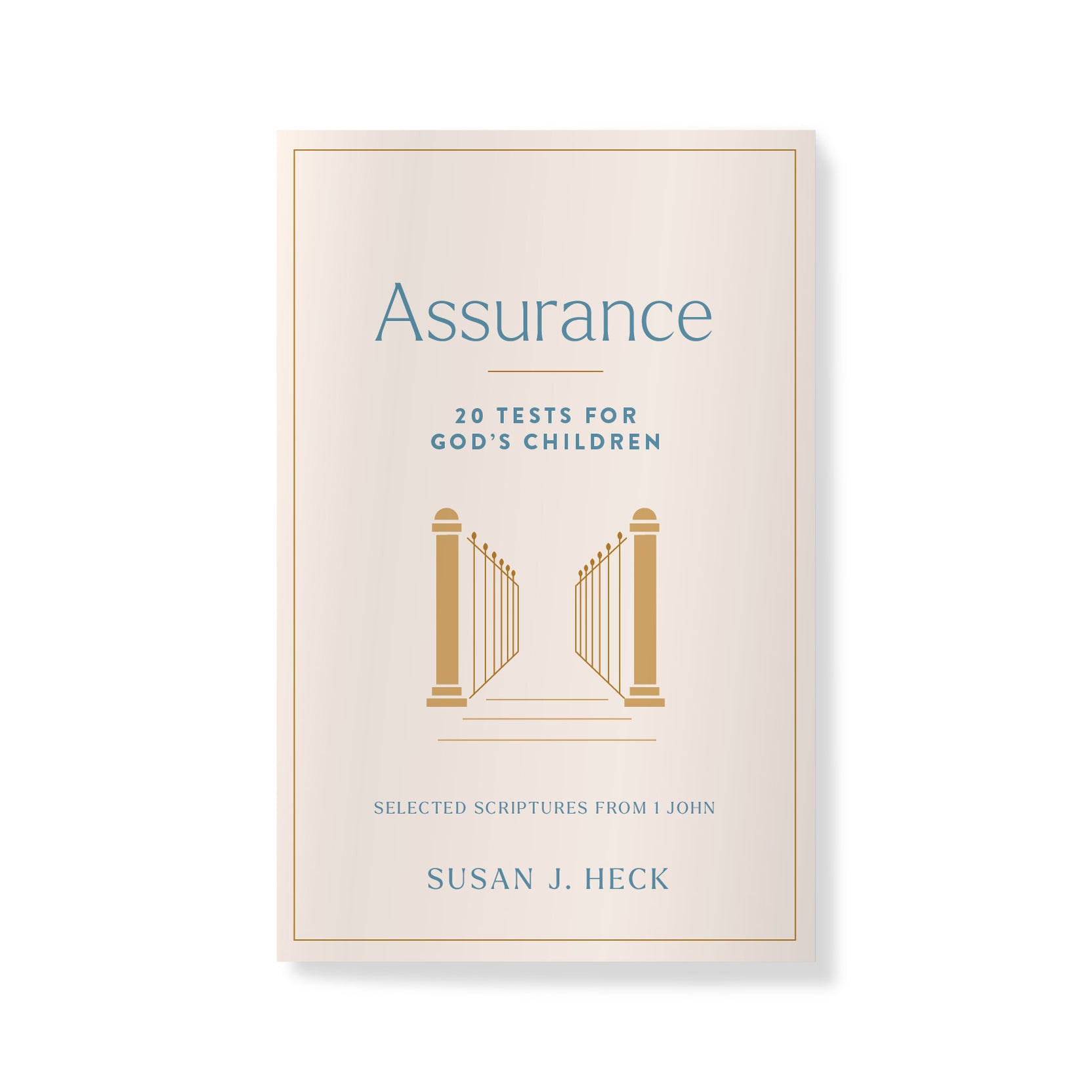 Books — 316 Publishing