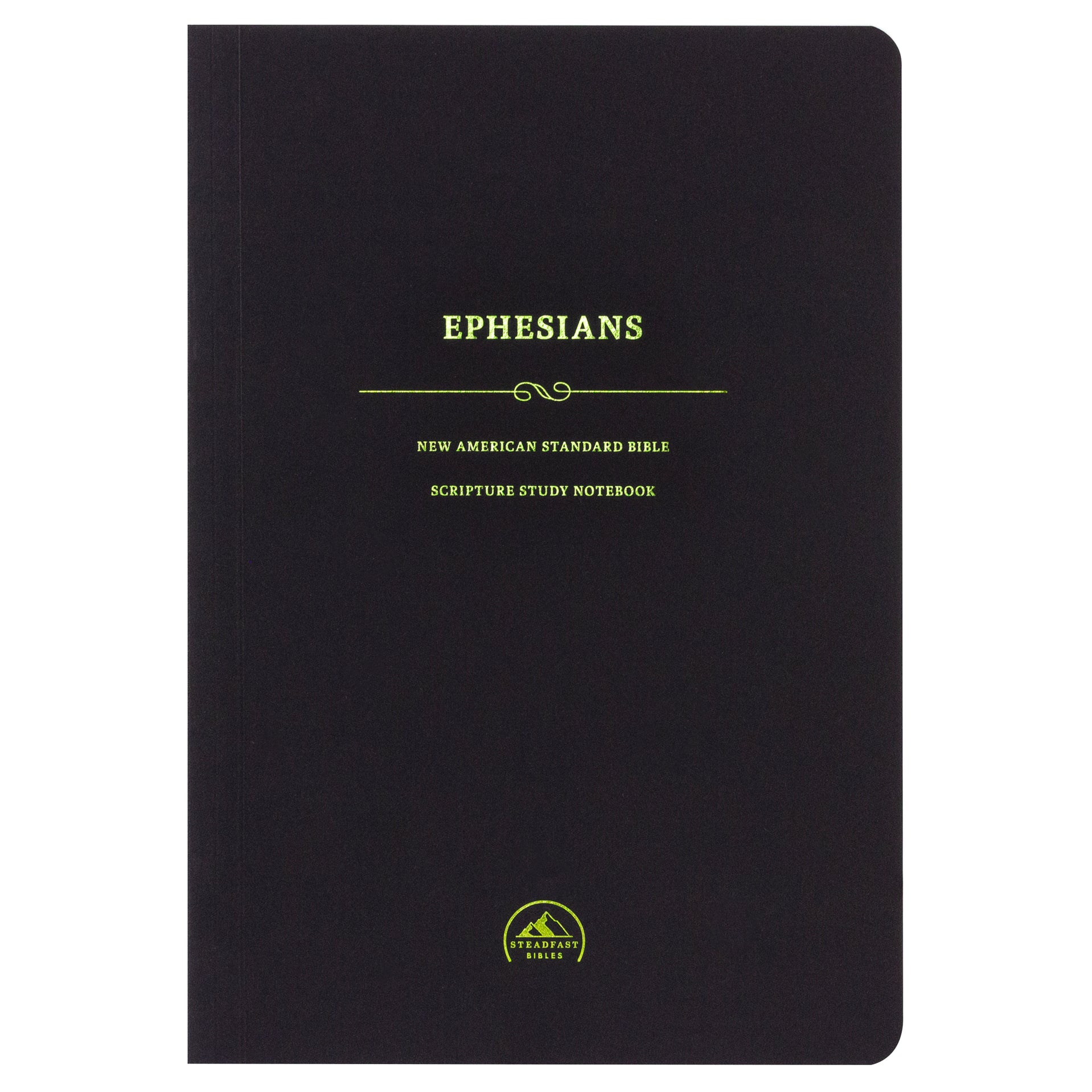 NASB Scripture Study Notebooks — 316 Publishing