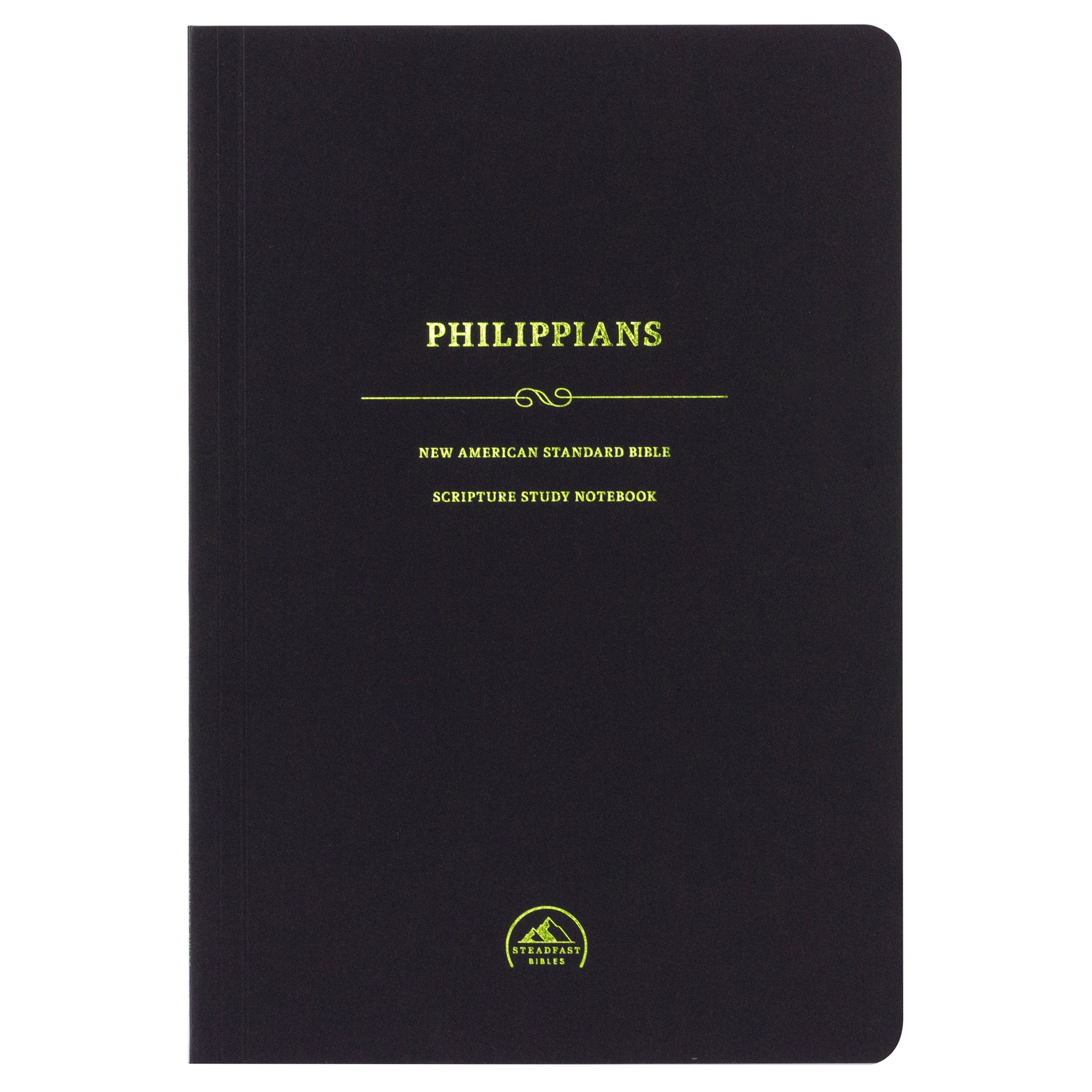 NASB Scripture Study Notebooks — 316 Publishing