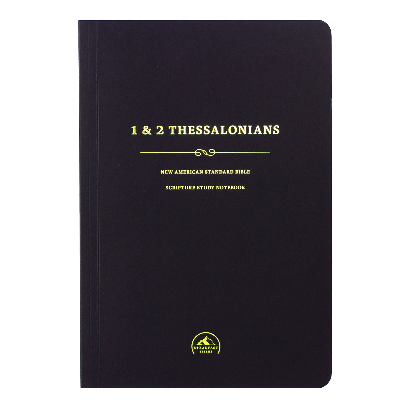 NASB Scripture Study Notebooks — 316 Publishing