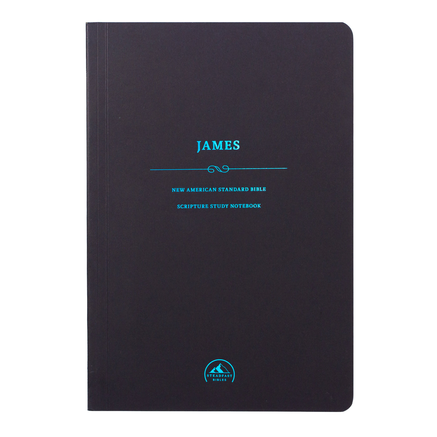 NASB Scripture Study Notebooks — 316 Publishing