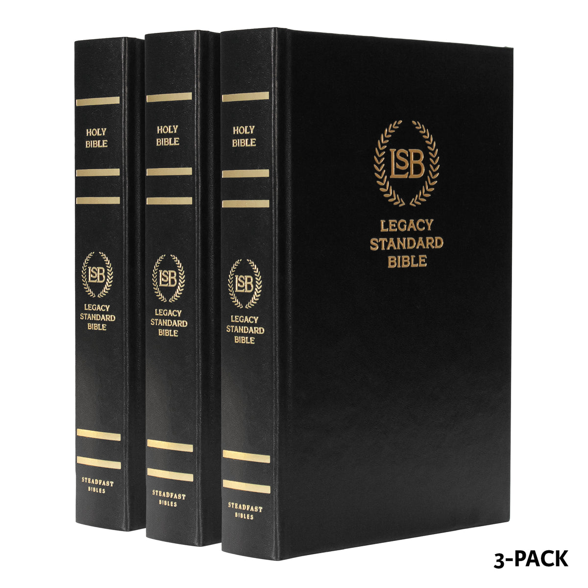 LSB Handy Size, Single Column Text Only Hardcover — 316 Publishing