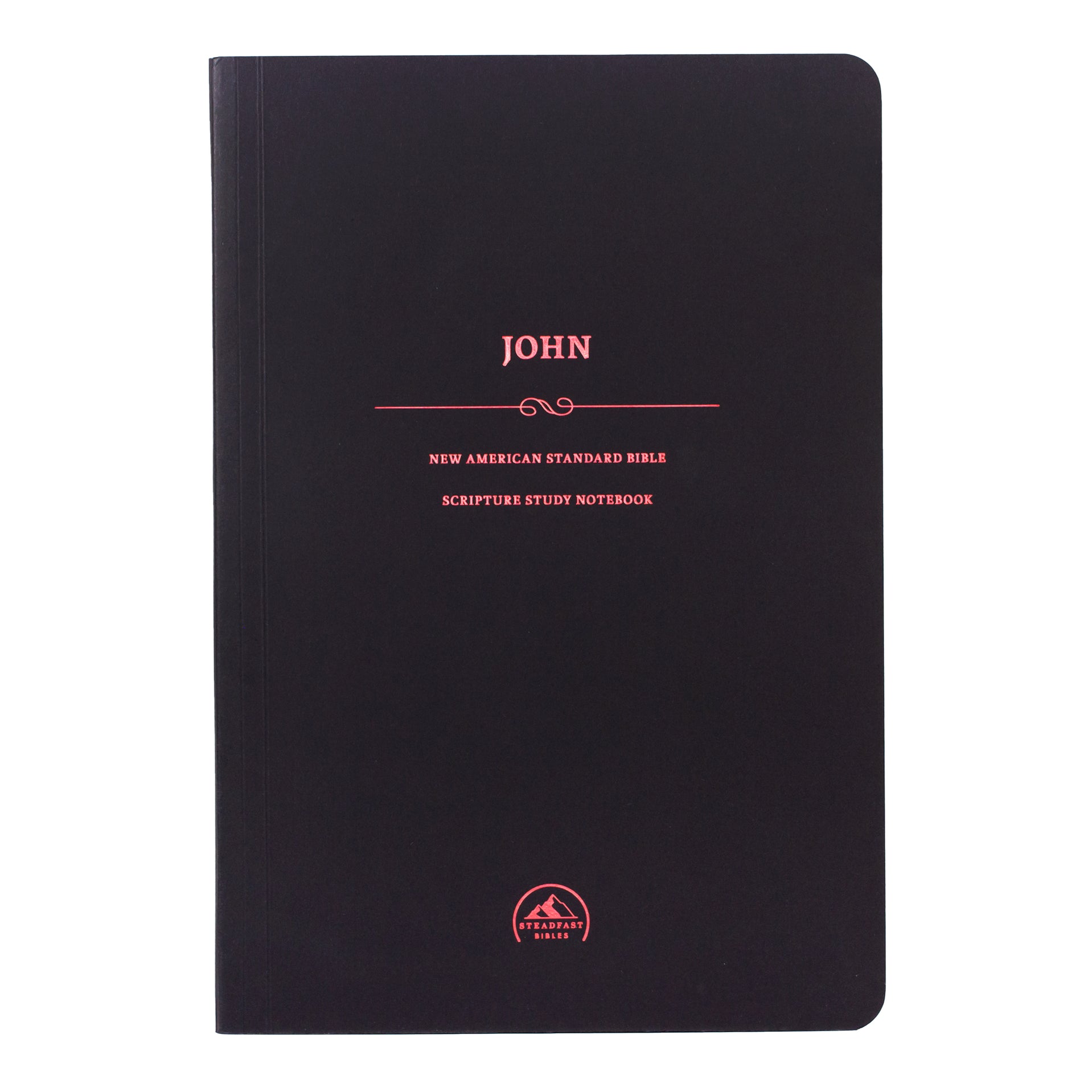 NASB Scripture Study Notebooks — 316 Publishing