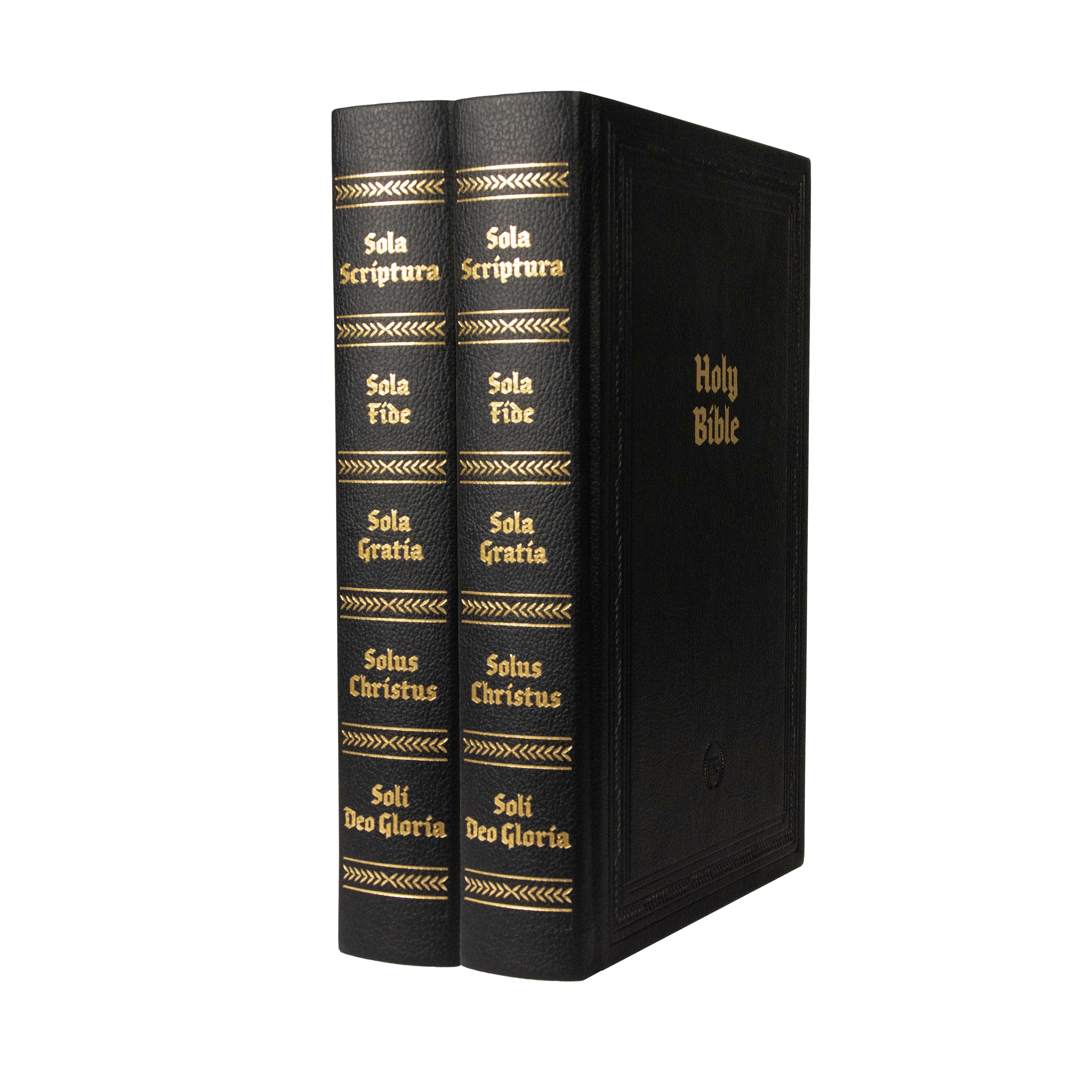 LSB Handy Size | Hardcover - 5 Solas Edition — 316 Publishing