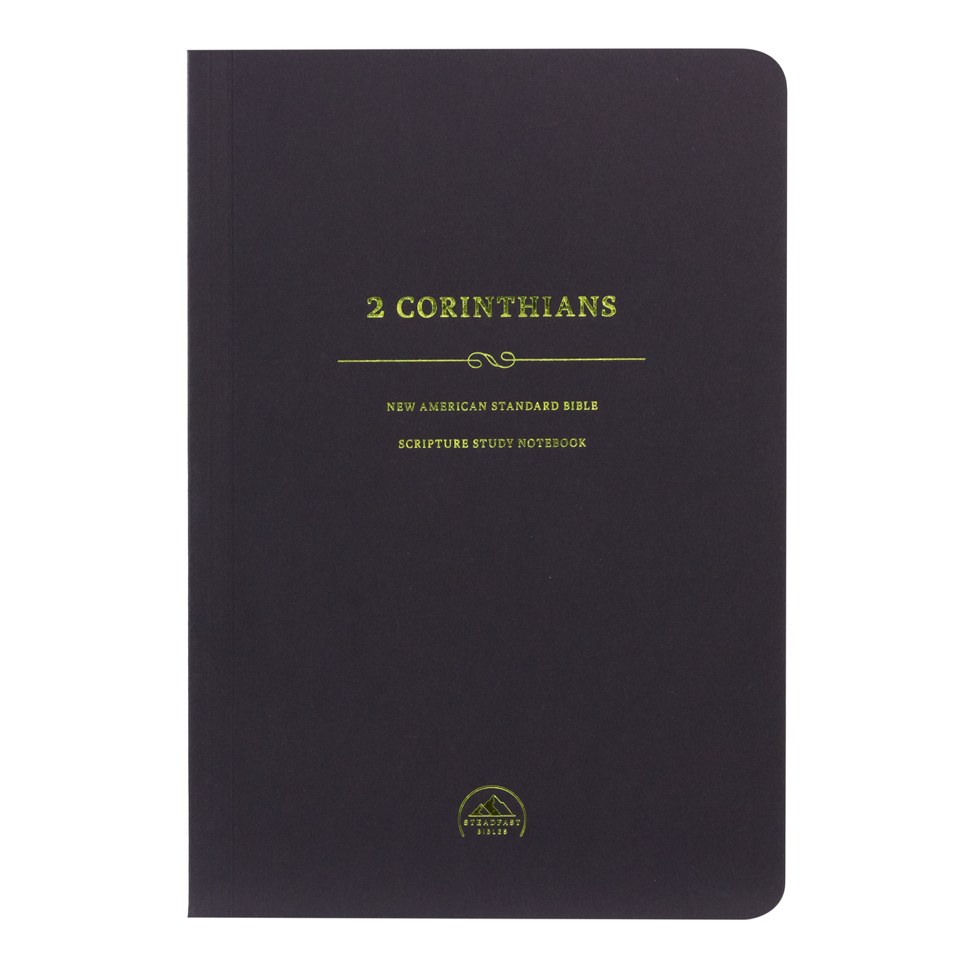 NASB Scripture Study Notebooks — 316 Publishing