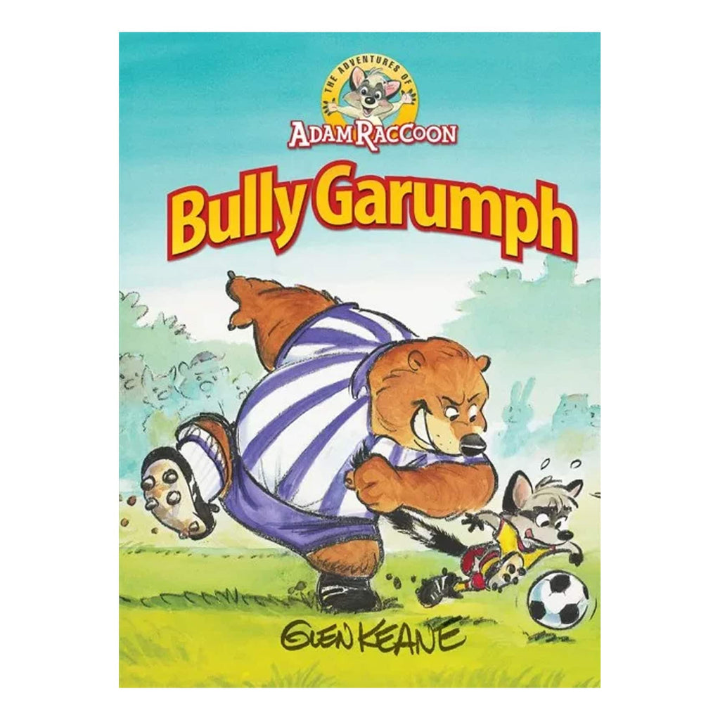 All — 316 Publishing