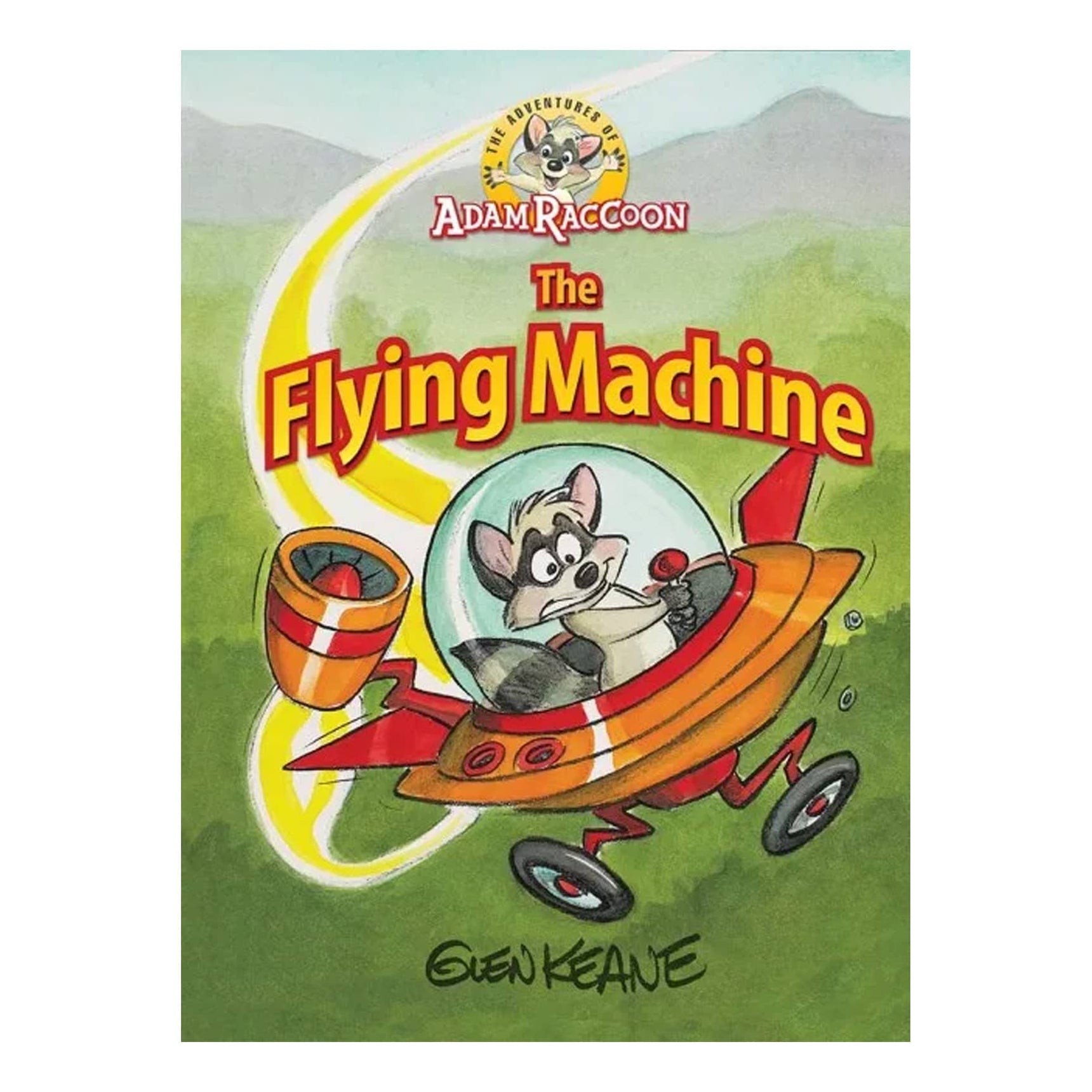 All — 316 Publishing