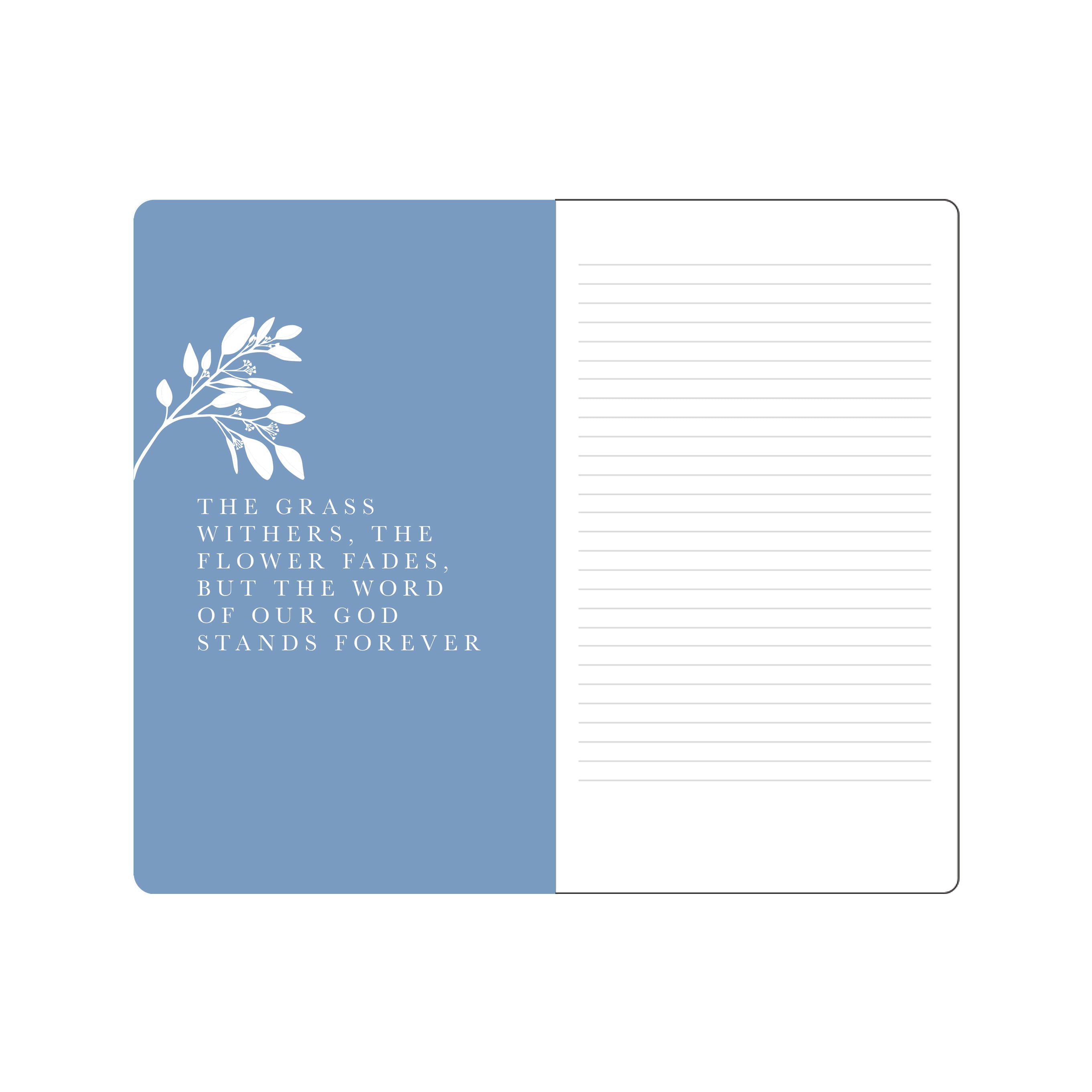 Cultivate your Heart - Series Two Journal 3 Pack — 316 Publishing