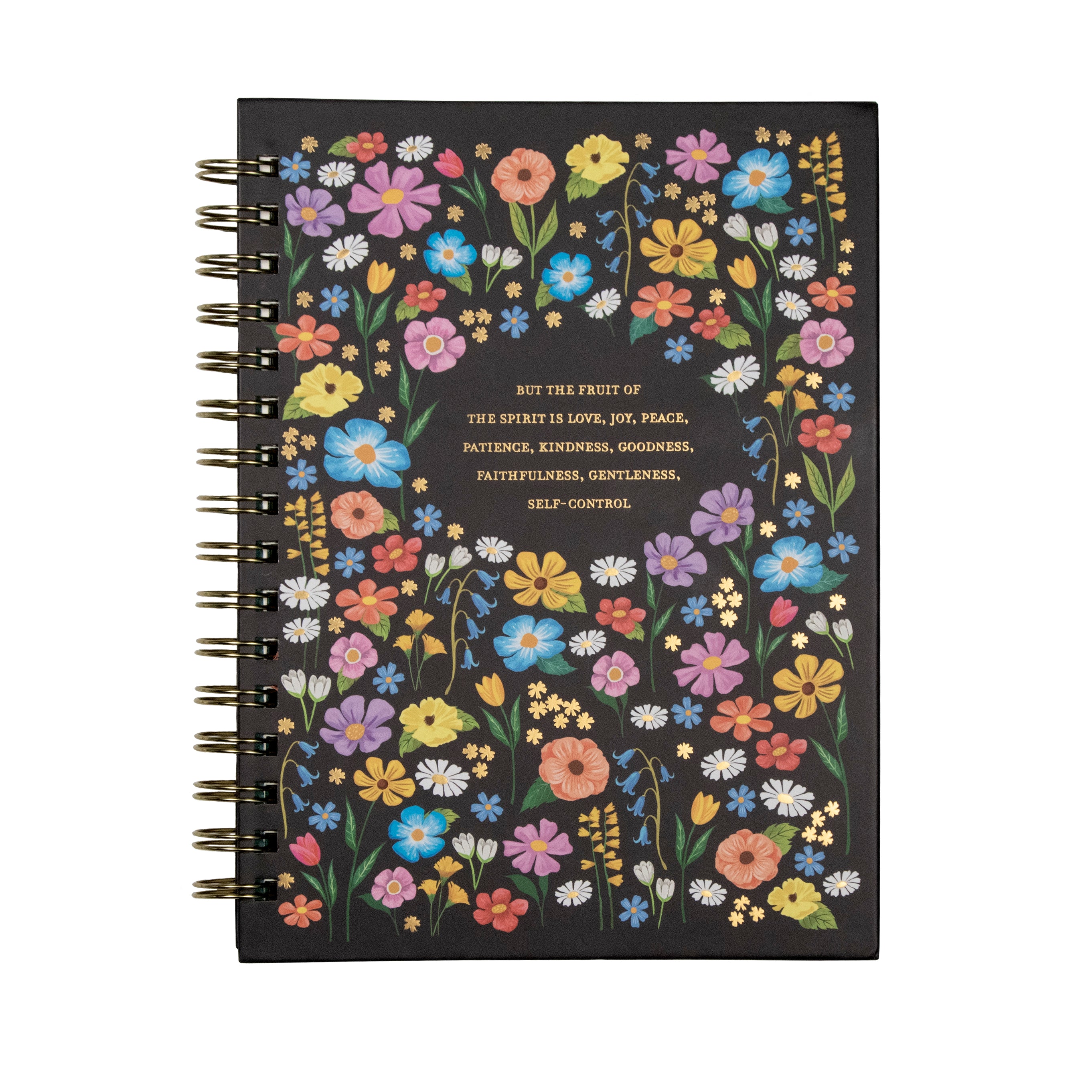 Fruit of the Spirit Devotional Journal — 316 Publishing