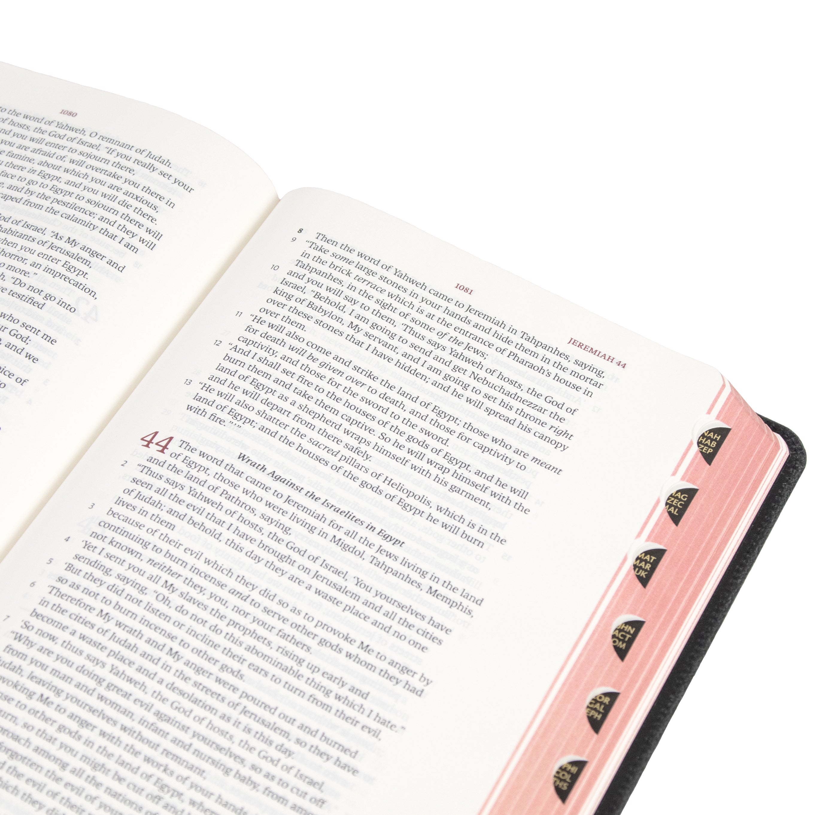 LSB Handy Size | Paste-Down Italian Cowhide — 316 Publishing