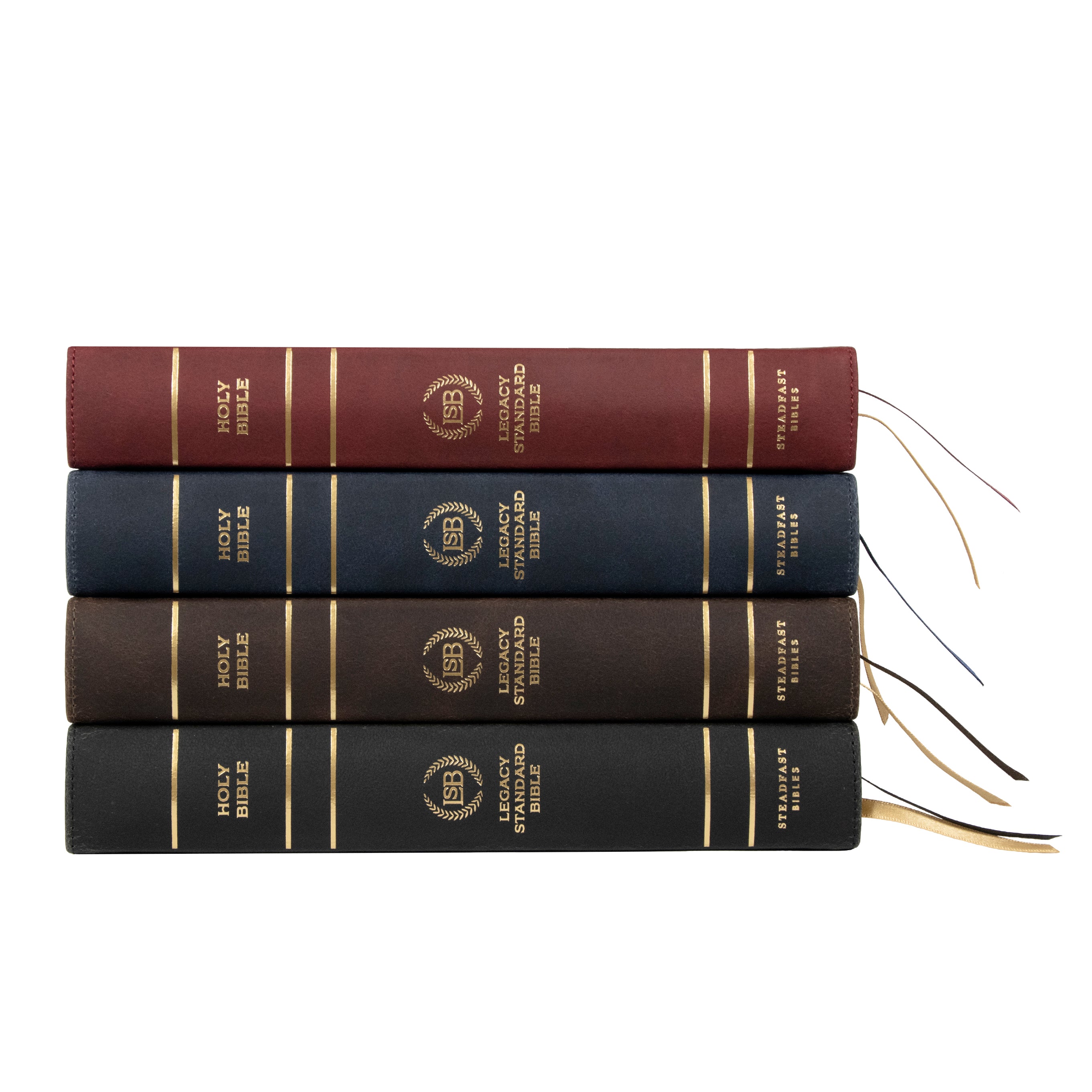 LSB Handy Size | Paste-Down Italian Cowhide — 316 Publishing