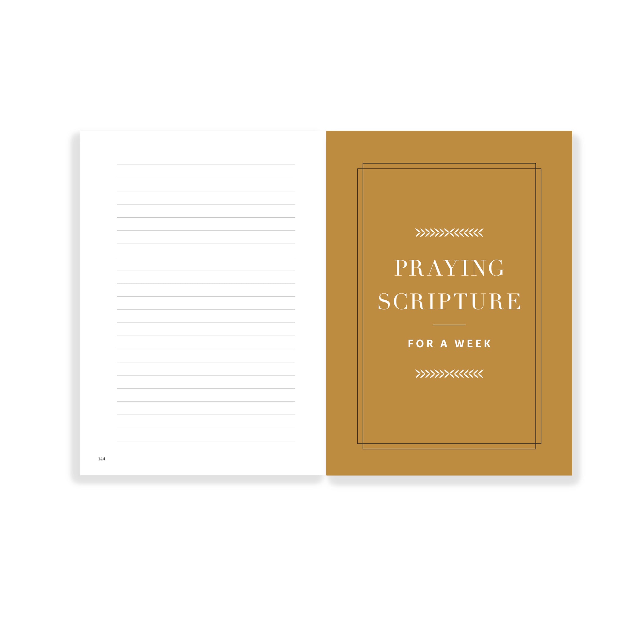 Handbook For Praying Scripture Featuring the Legacy Standard Bible ...