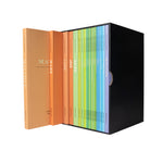 Legacy Standard Bible, Scripture Study Notebook - Complete Bible Set ...